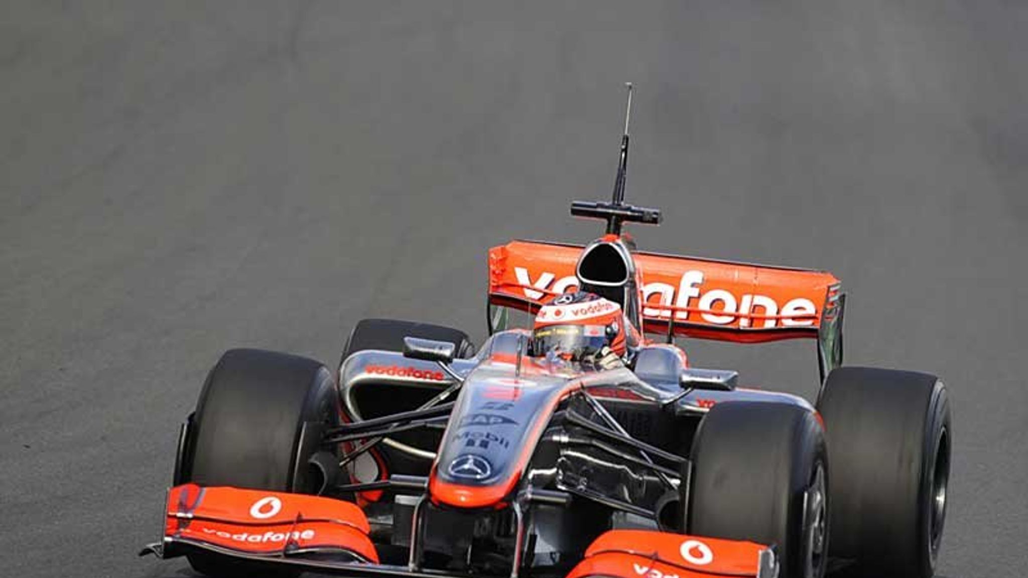 Kovalainen confident on KERS | F1 News | Sky Sports