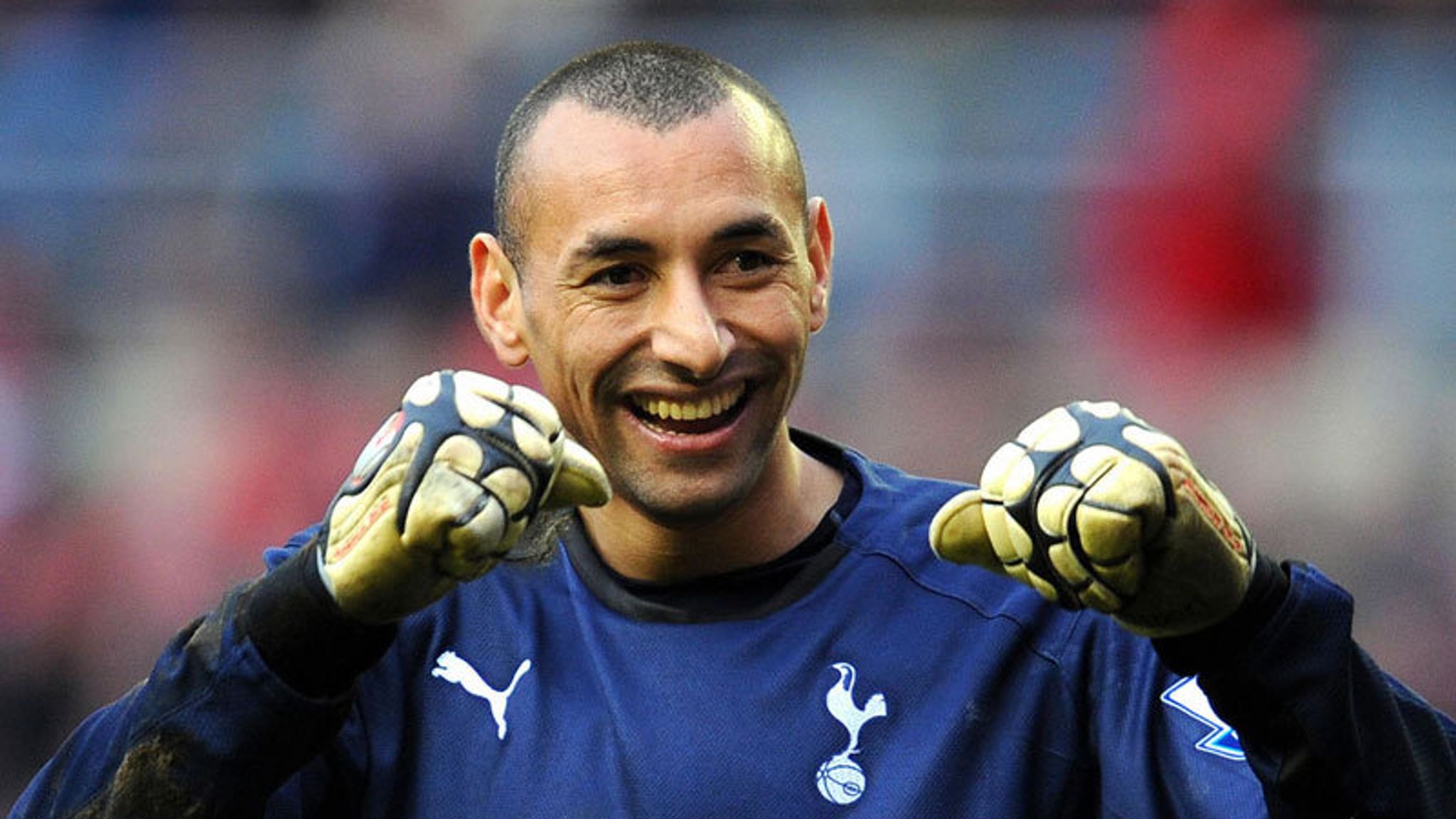 Gomes earns Brazil recall | Football News | Sky Sports