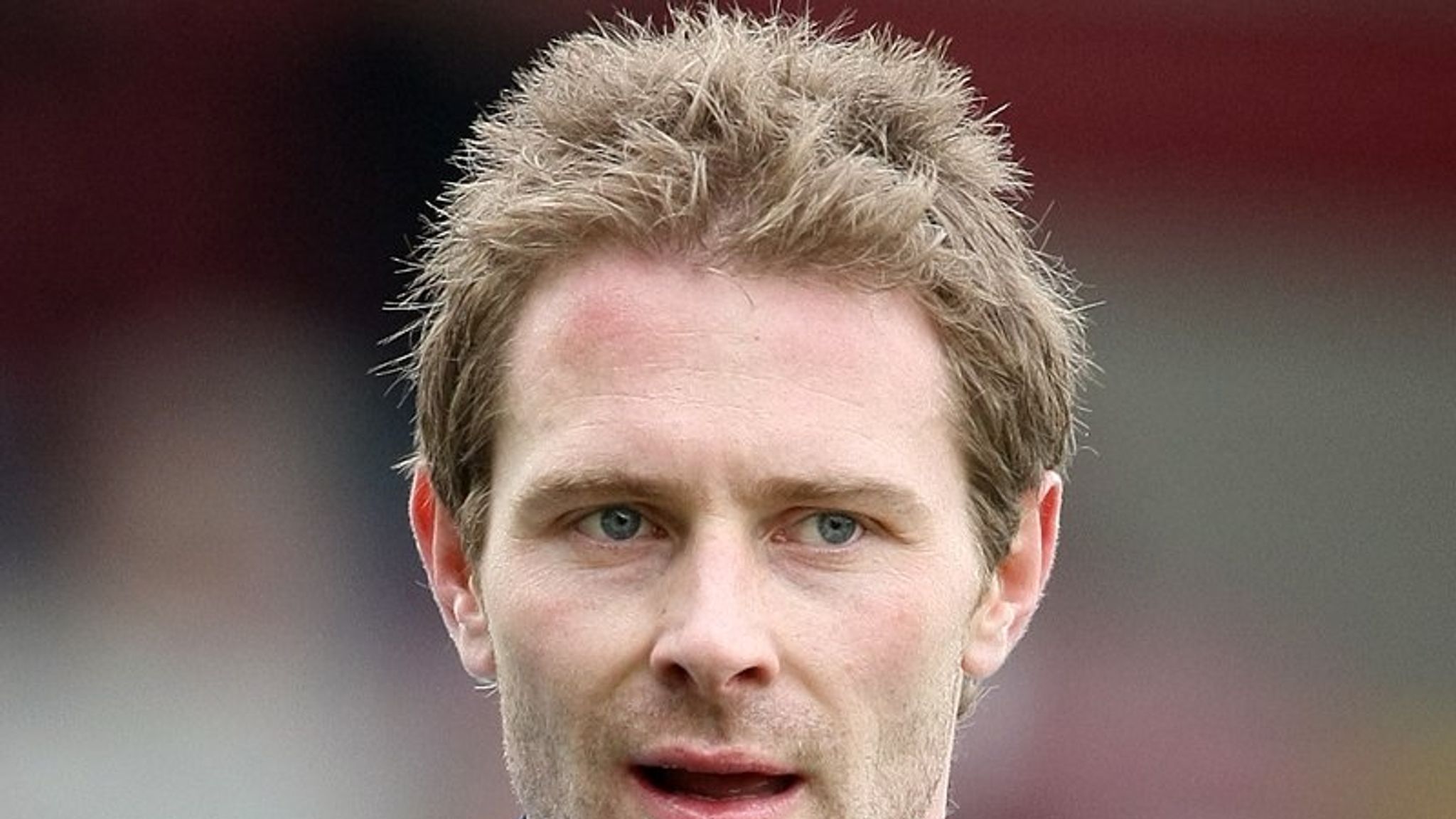 Thomas-Moore backs Parry | Football News | Sky Sports