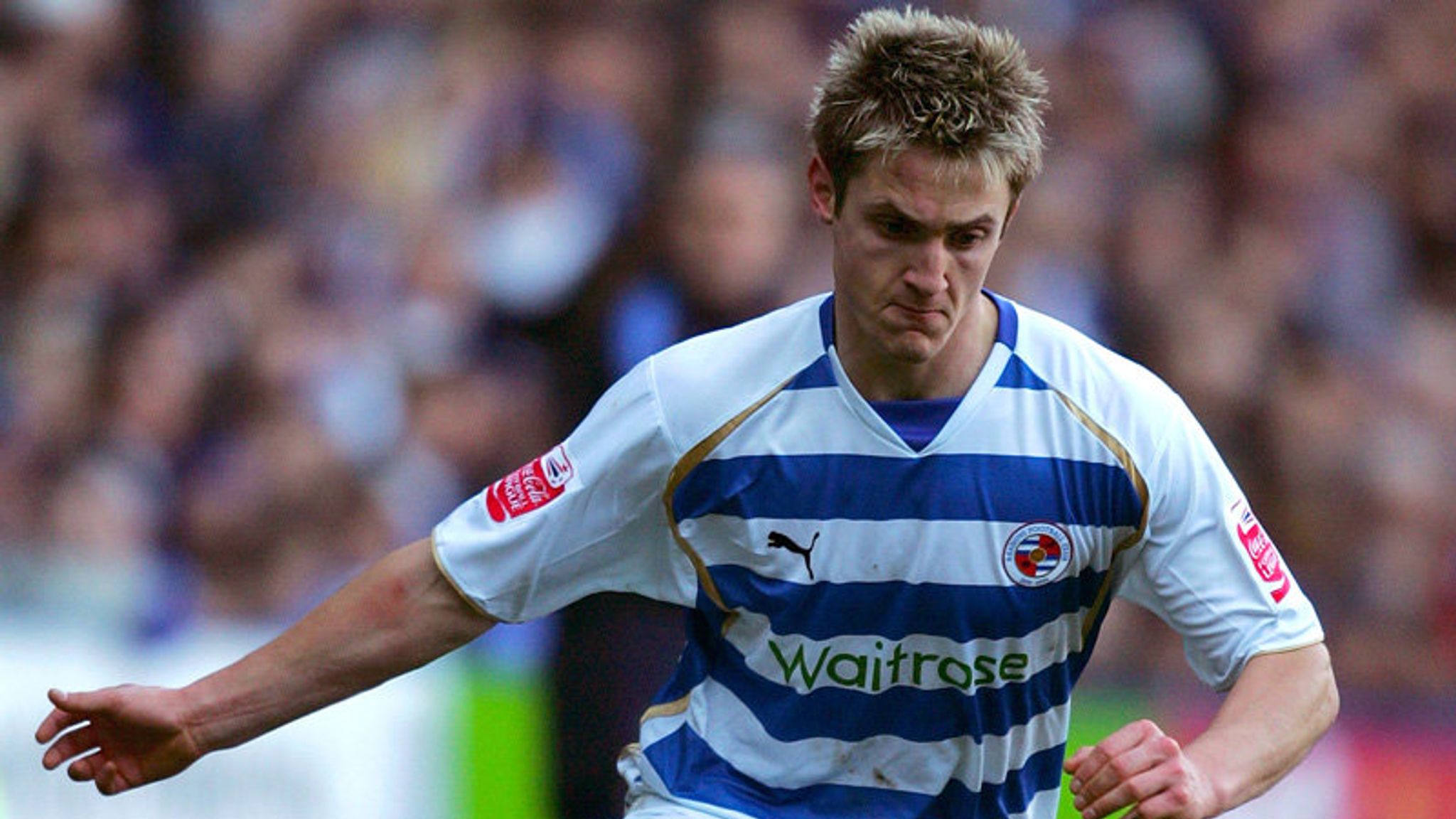 Doyle seals Wolves switch | Football News | Sky Sports