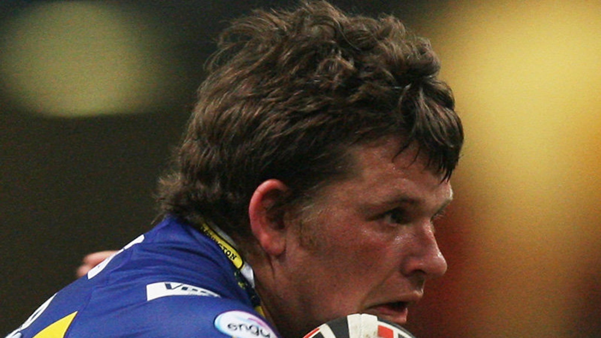 Stomach bug hits Briers | Rugby League News | Sky Sports