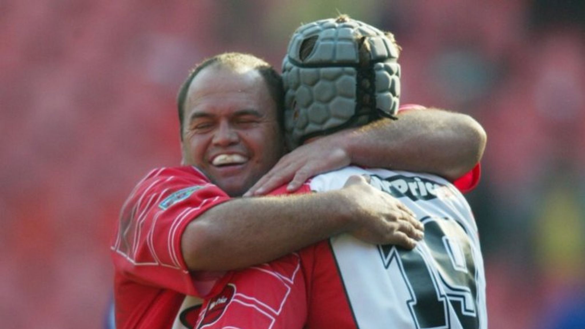 Boshoff walks from Lions | Rugby Union News | Sky Sports