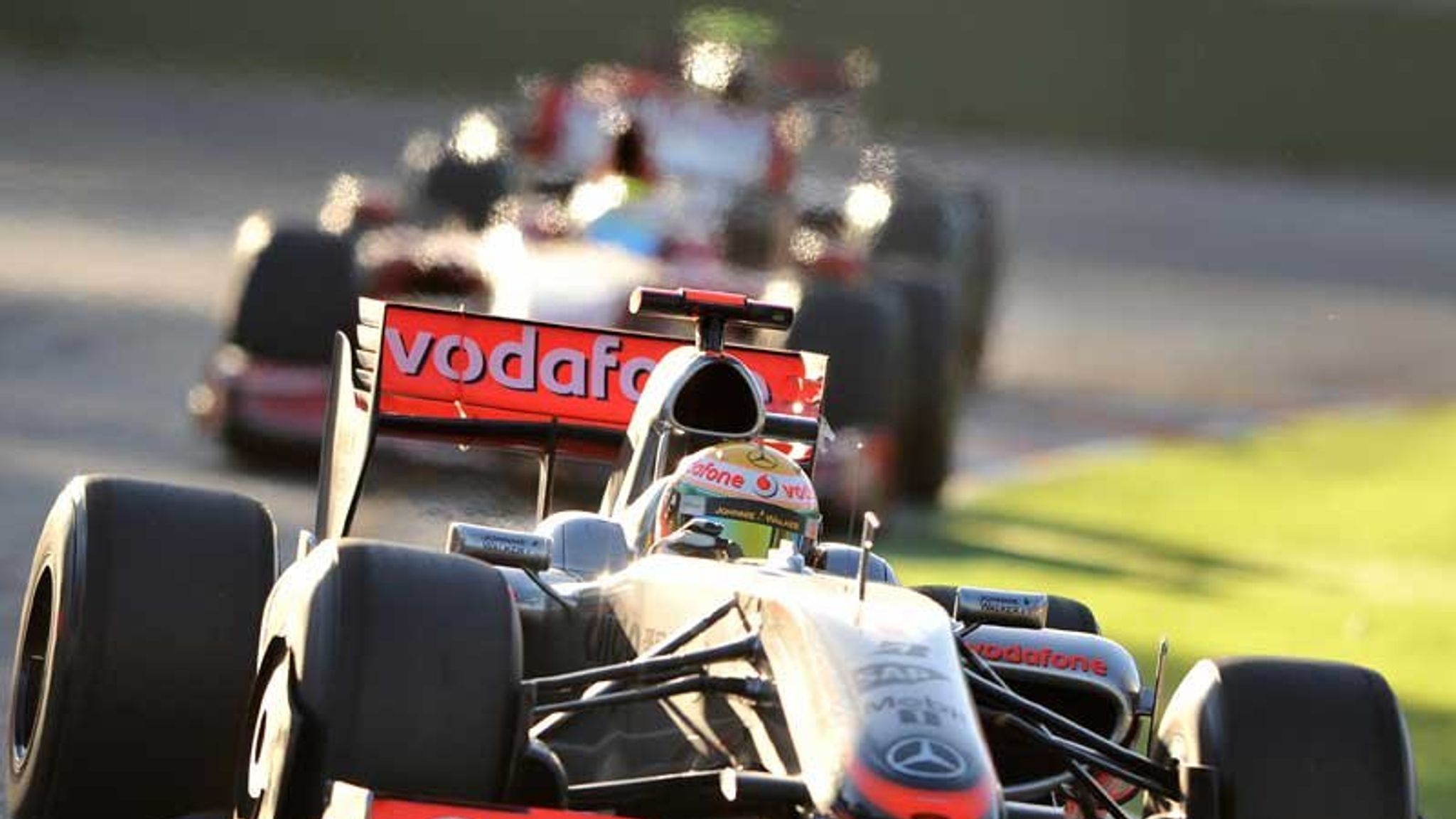 Hamilton exceeds expectations | F1 News | Sky Sports