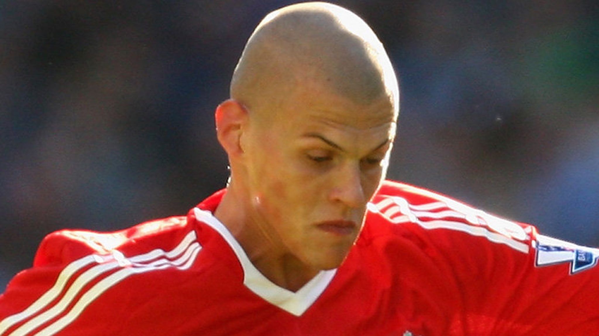 Skrtel out for three weeks | Football News | Sky Sports