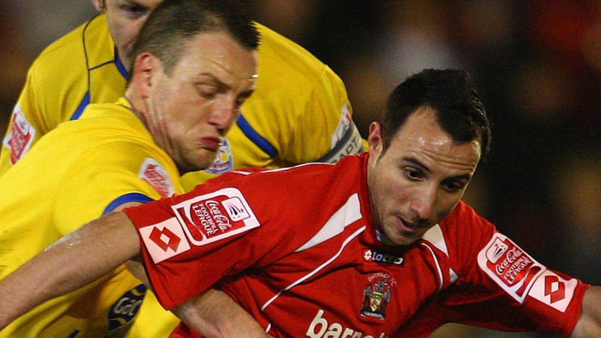 Mifsud weighs up offers | Football News | Sky Sports