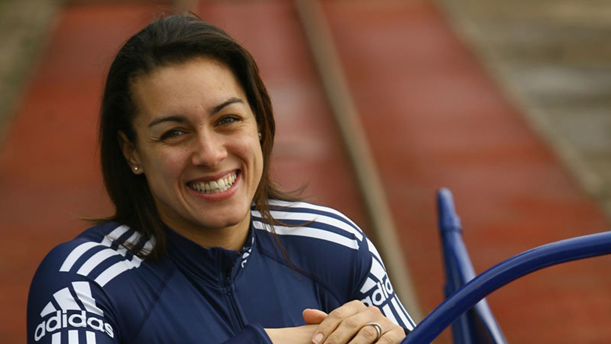 Nicola eyes success | Olympics News | Sky Sports