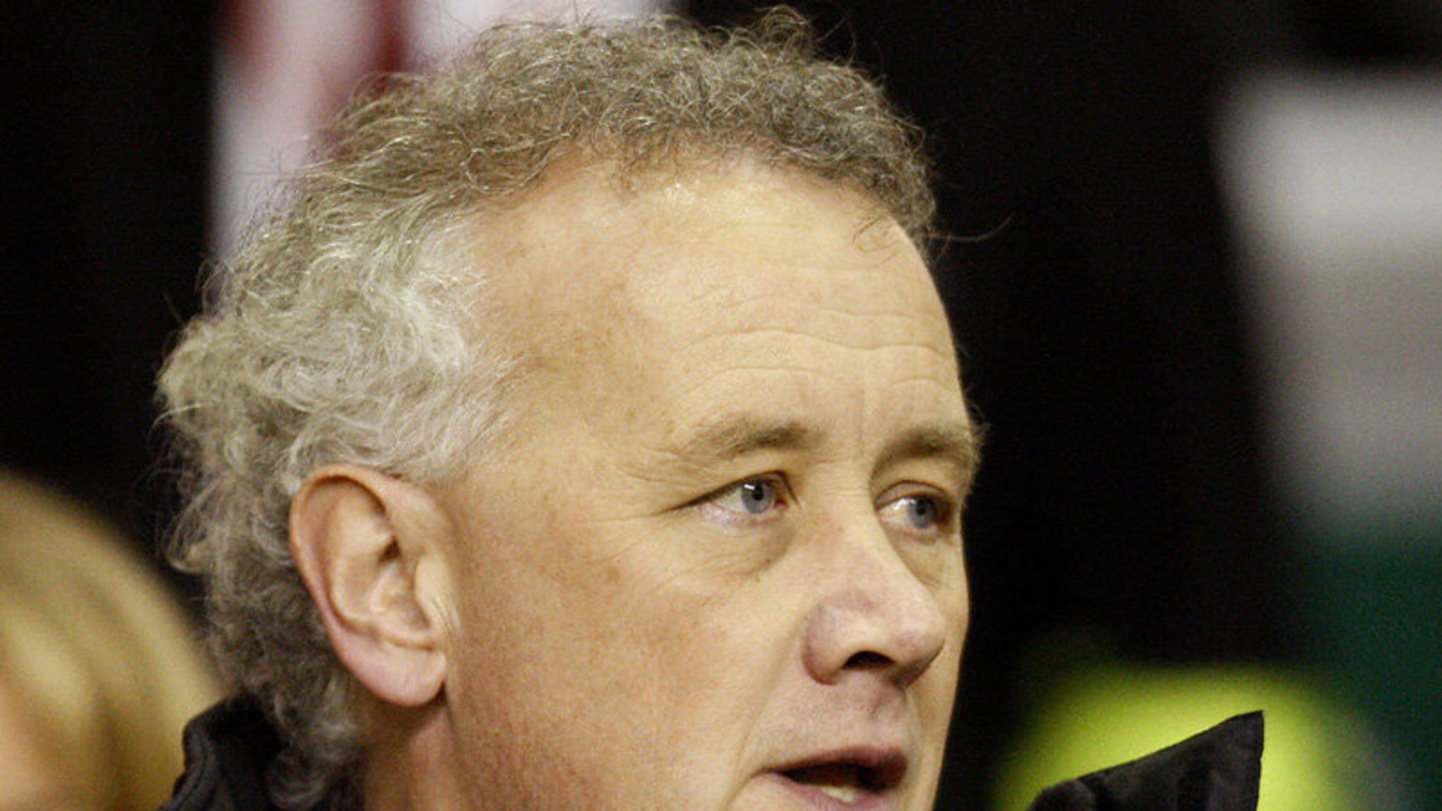 Parry gets Chelsea déjà vu | Football News | Sky Sports