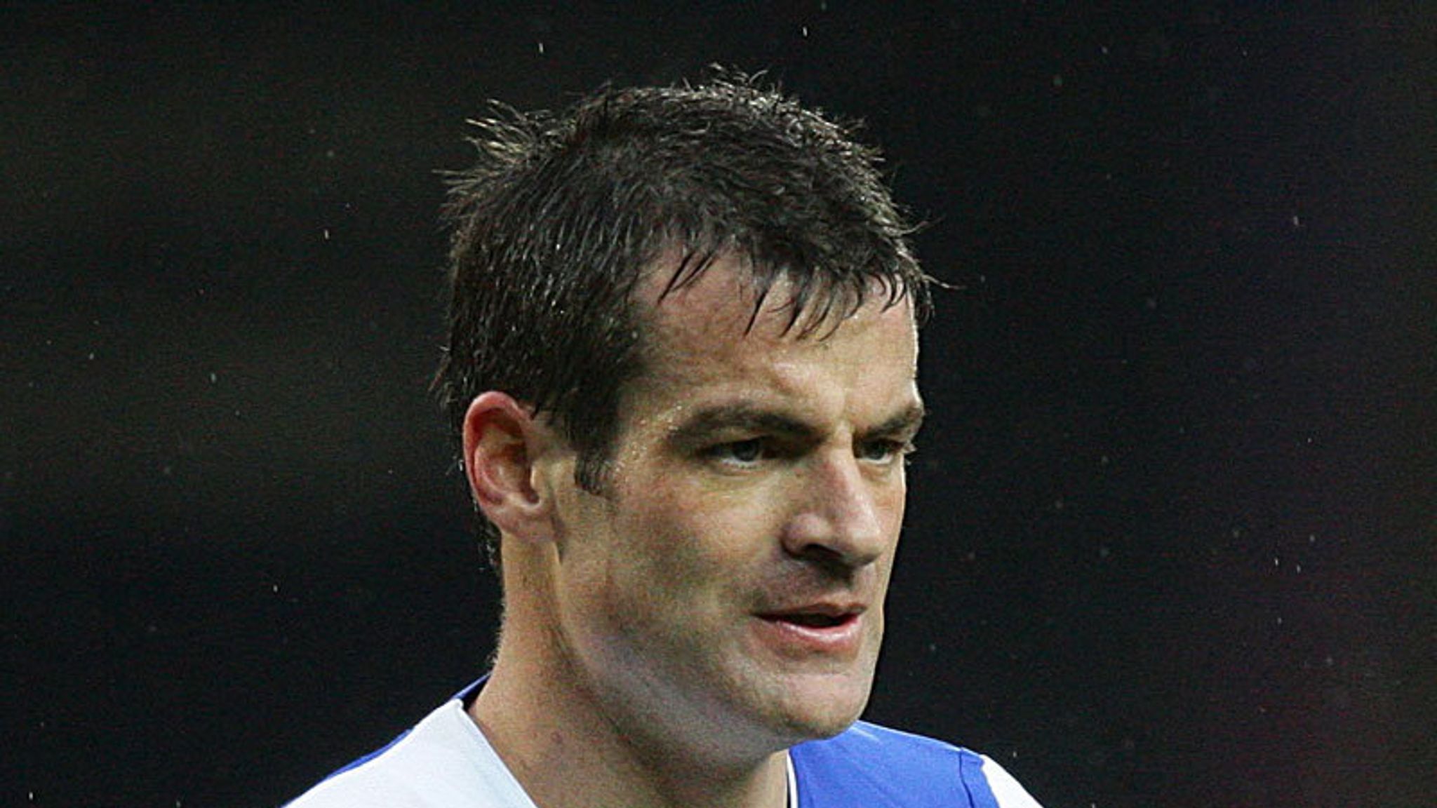 Nelsen happy with decision | Football News | Sky Sports