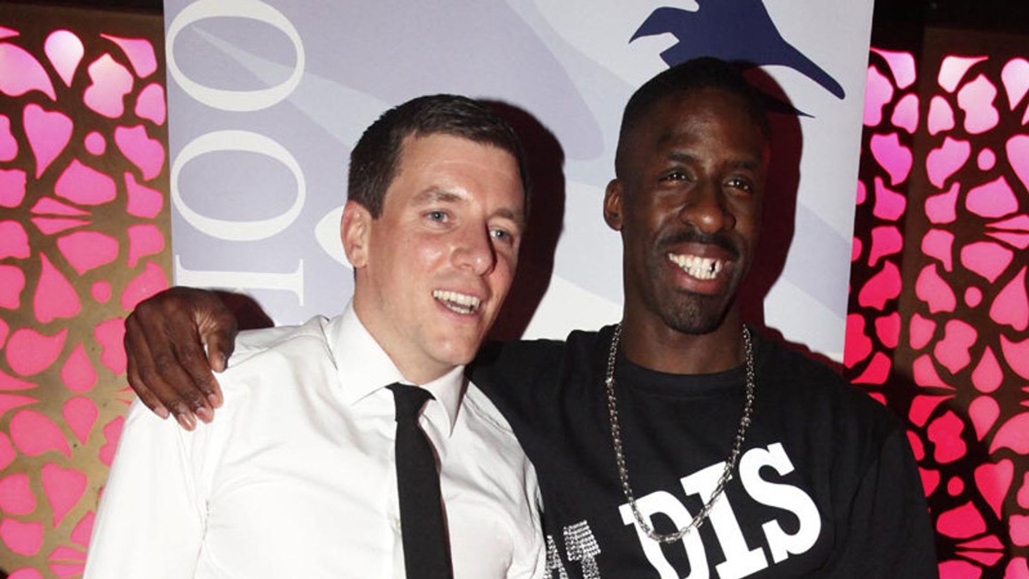 Athletics: Chambers: Let me run | Sky Sports