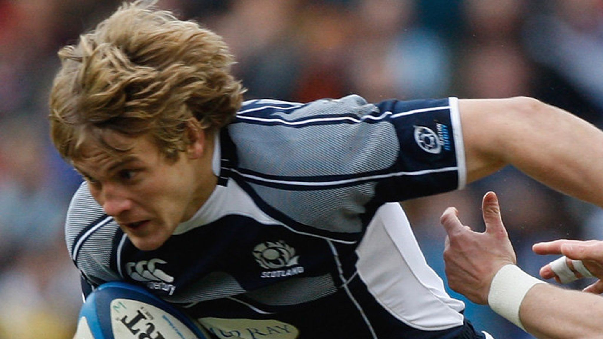 Taylor dreaming of Lions | Rugby Union News | Sky Sports