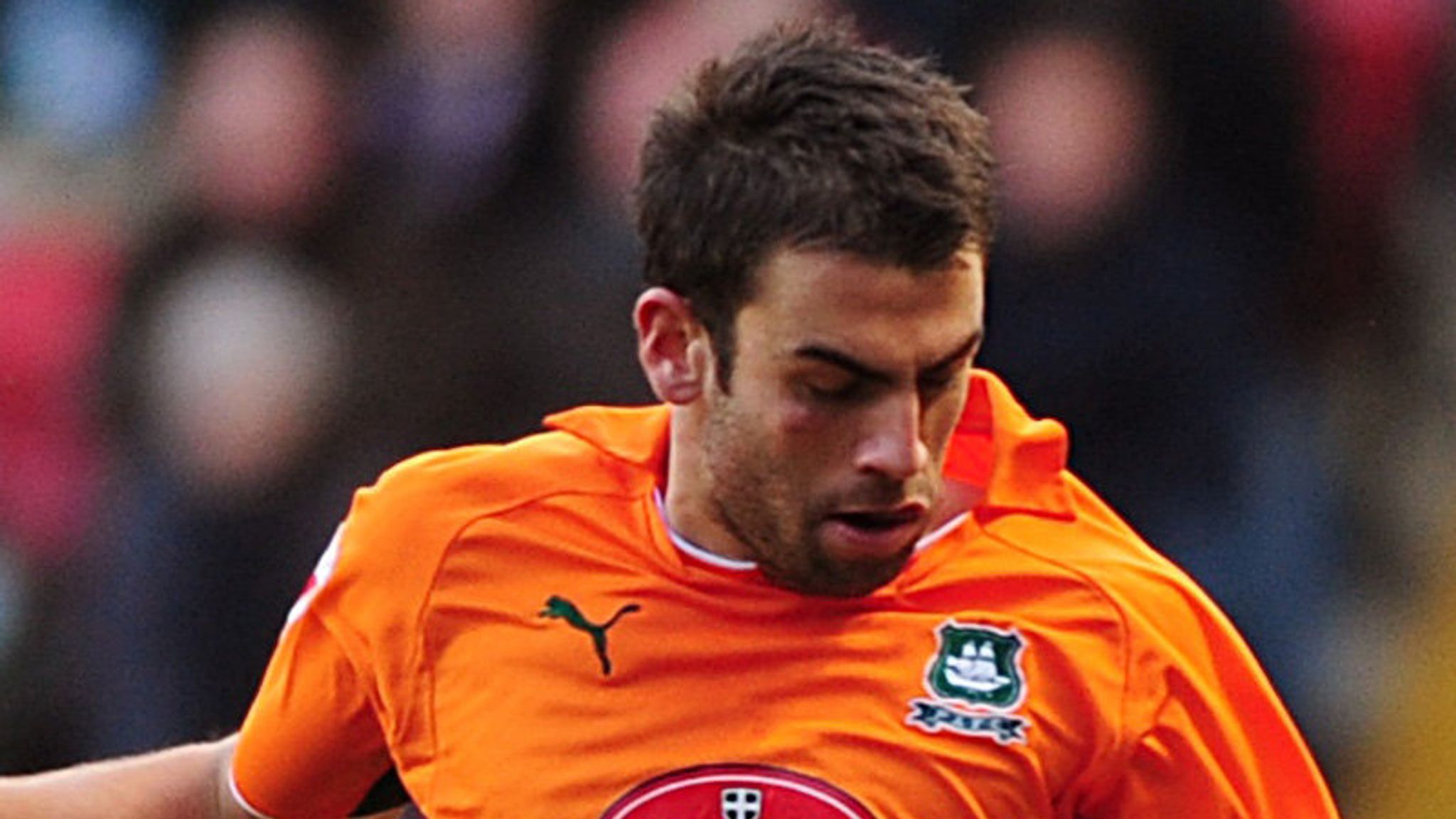 Adkins just looking at Walton | Football News | Sky Sports