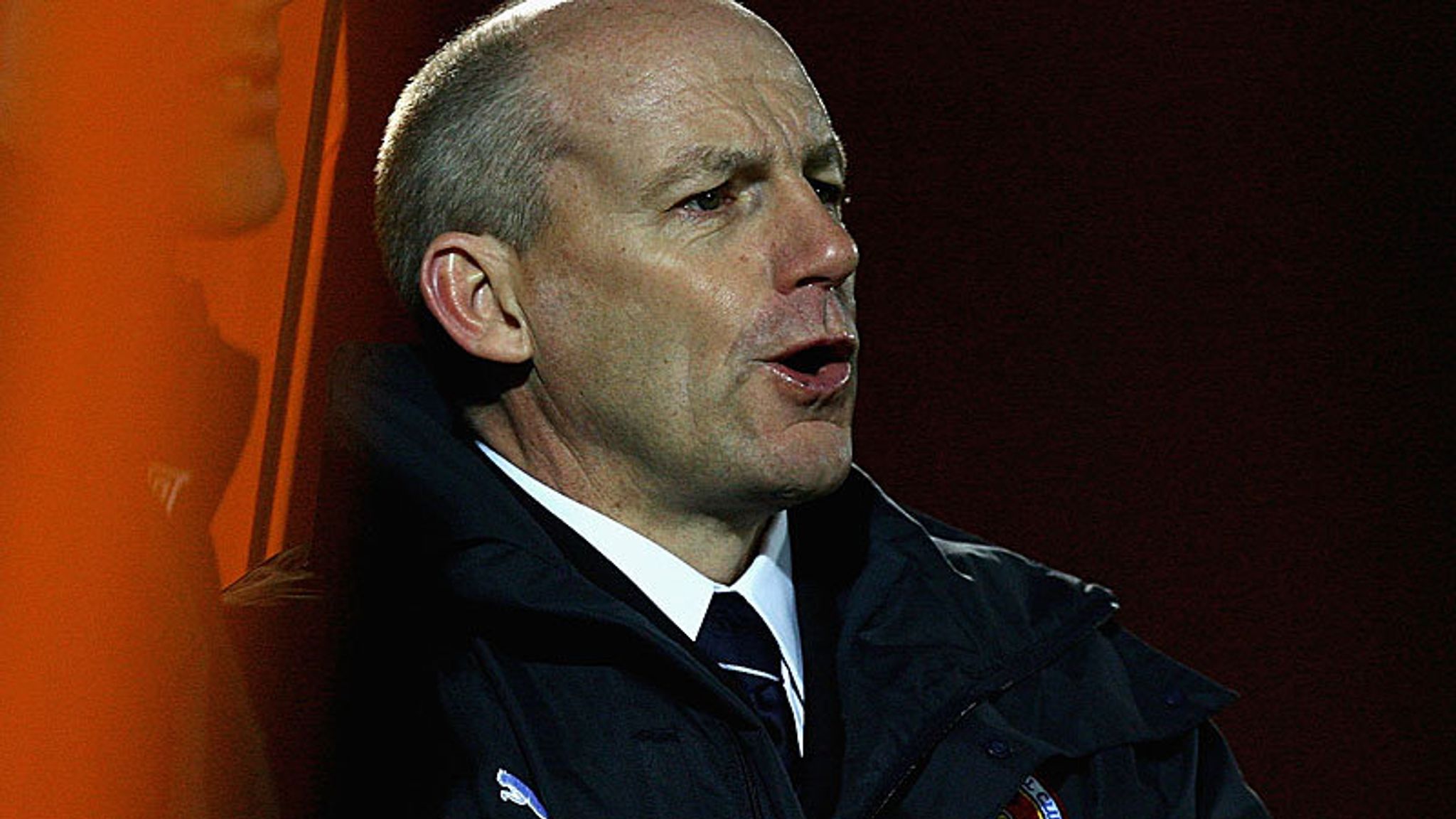 Seagulls target Coppell | Football News | Sky Sports