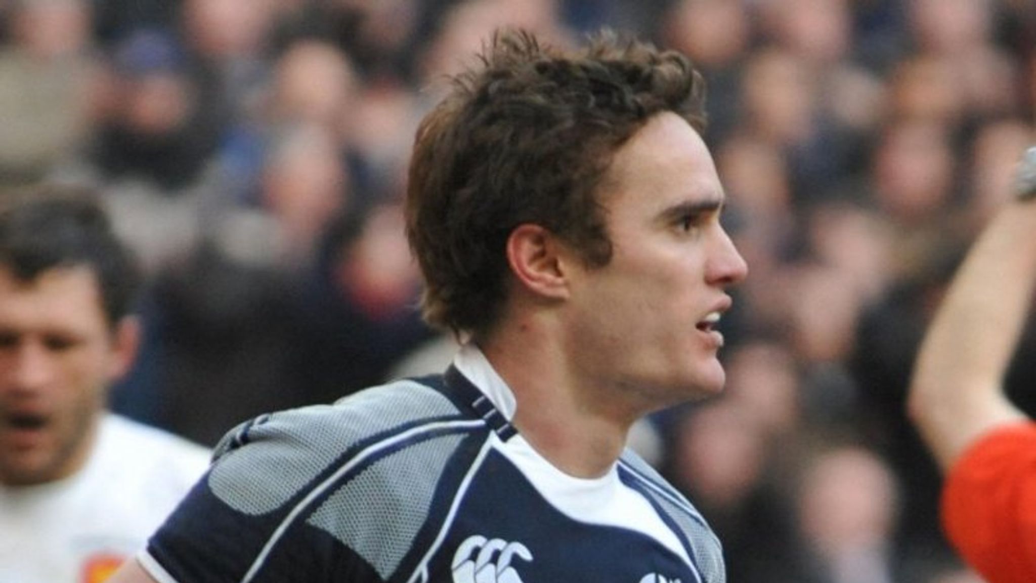 Evans not for sale | Rugby Union News | Sky Sports