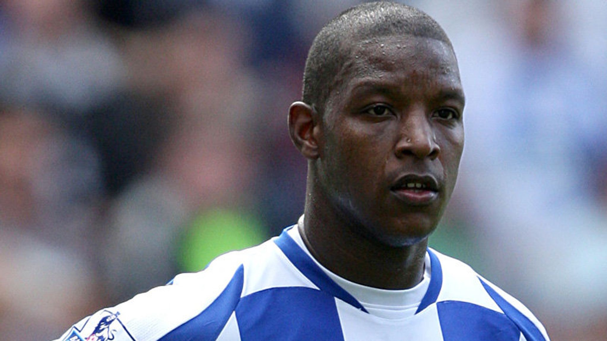 Bramble going nowhere | Football News | Sky Sports