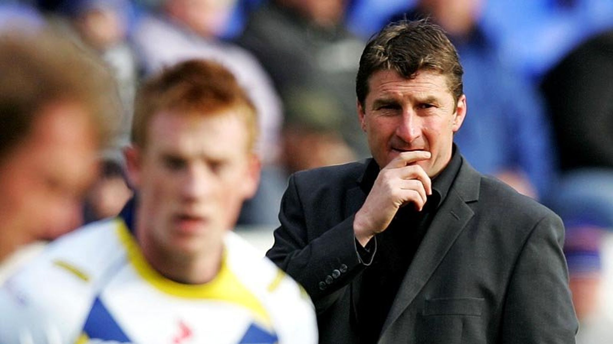 Smith - We need a miracle | Rugby League News | Sky Sports