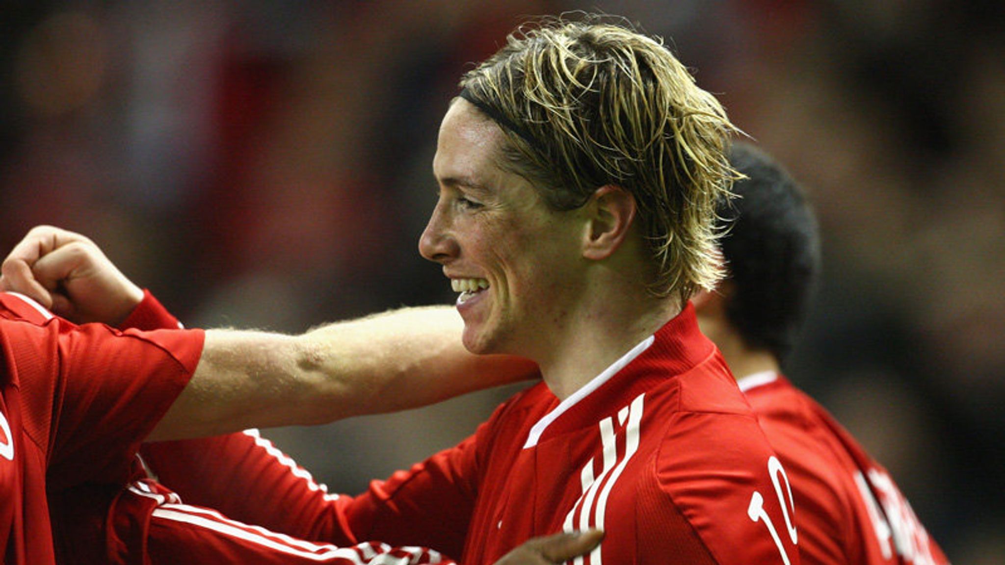 Torres ready to tackle United | Football News | Sky Sports