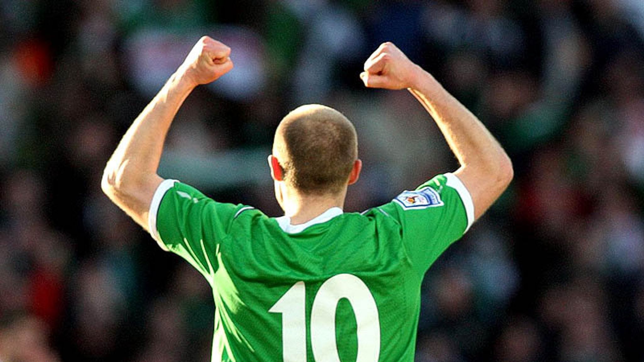 Feeney weighs up next move | Football News | Sky Sports