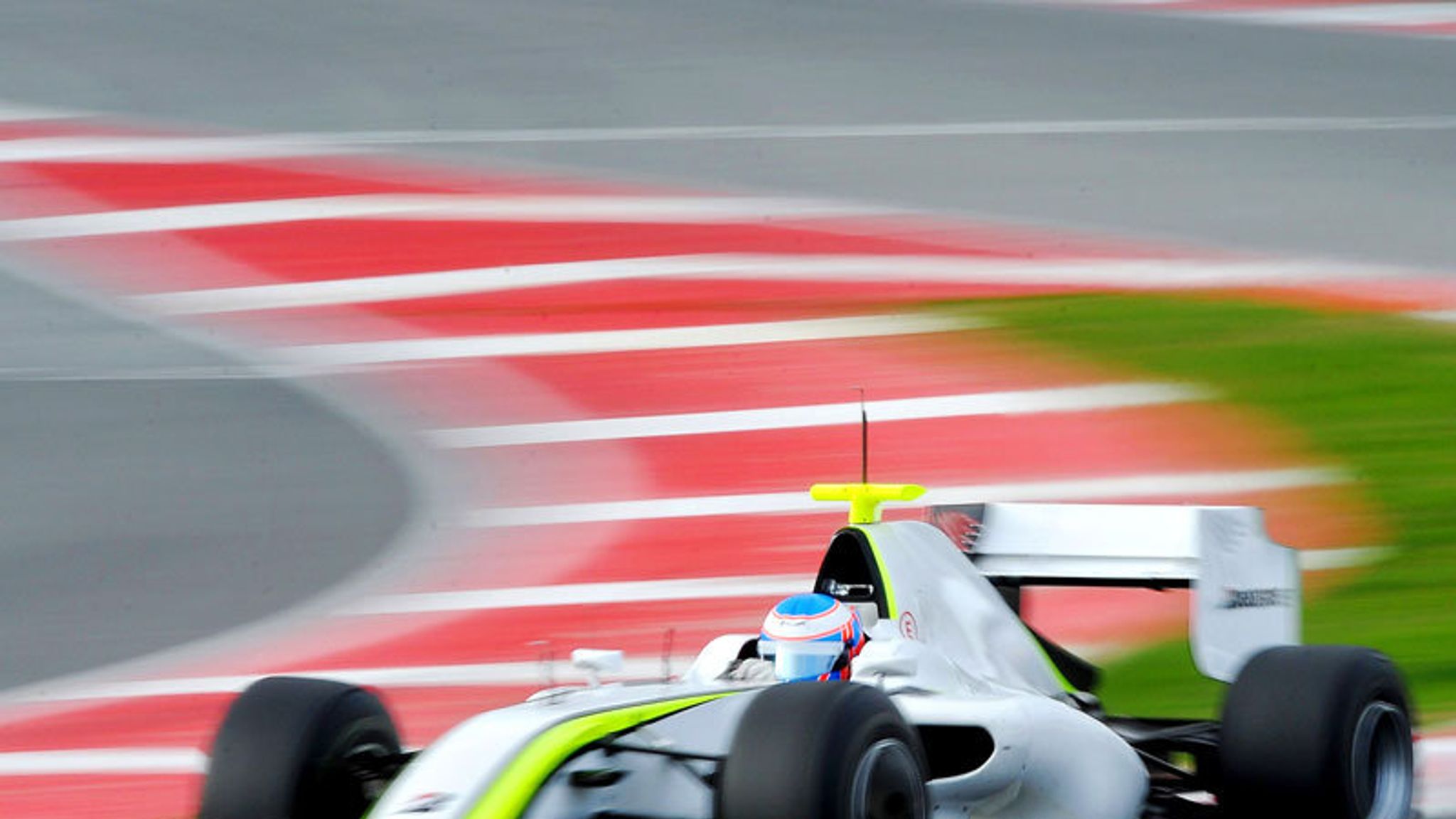 Diffuser row rumbles on | F1 News | Sky Sports