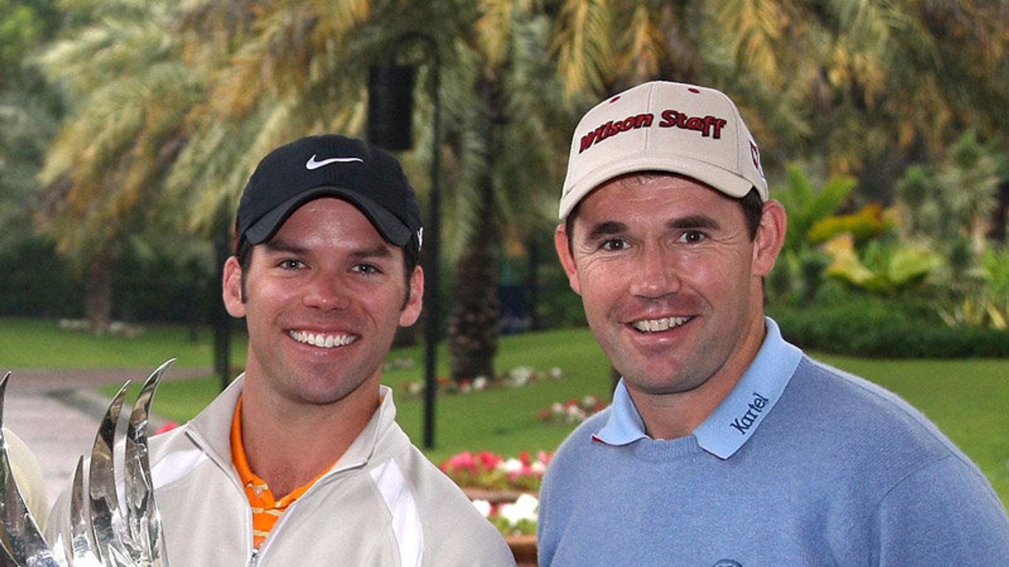 Casey - Beware of the Pod | Golf News | Sky Sports