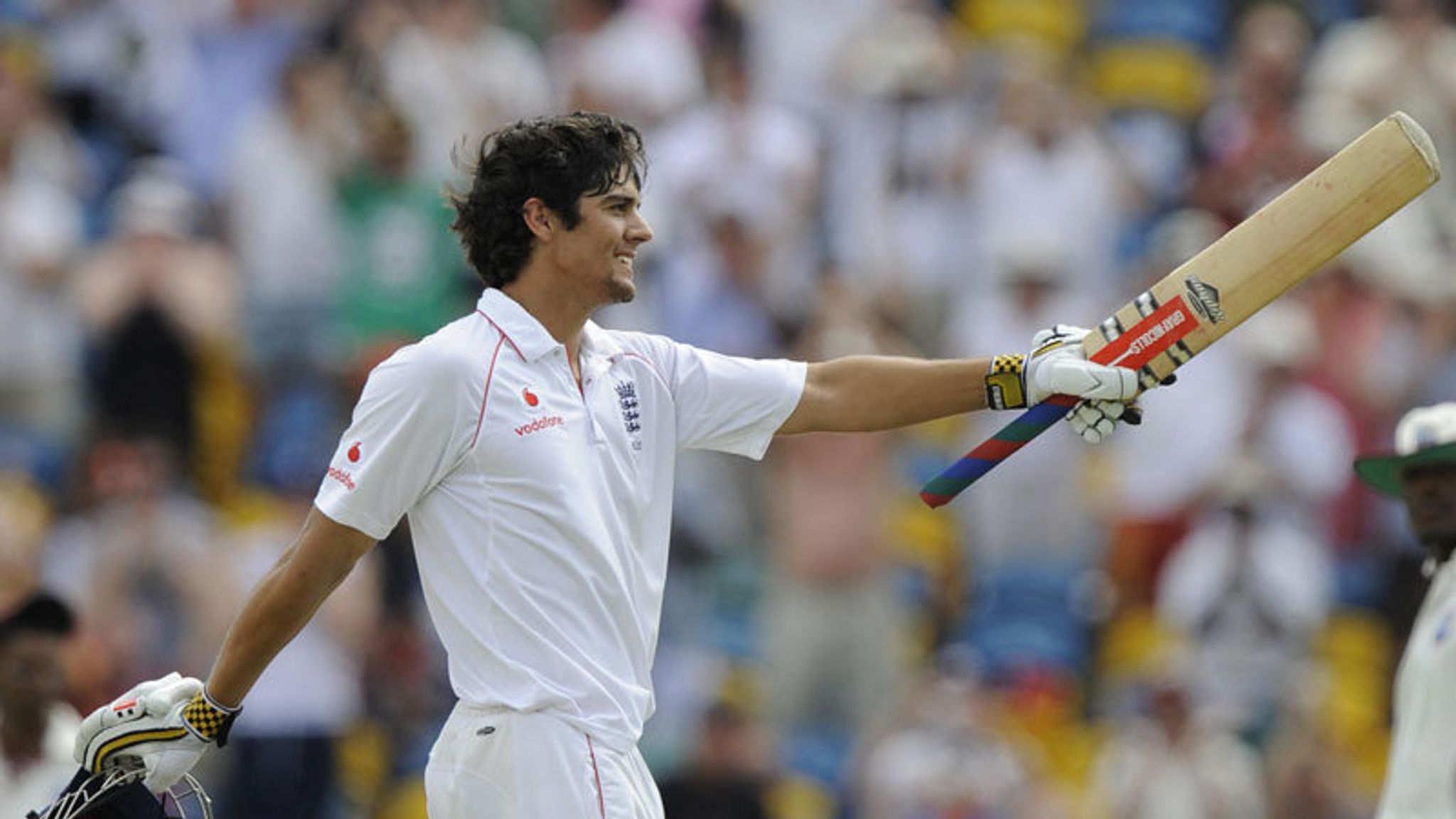 Cook's confidence restored | Cricket News | Sky Sports