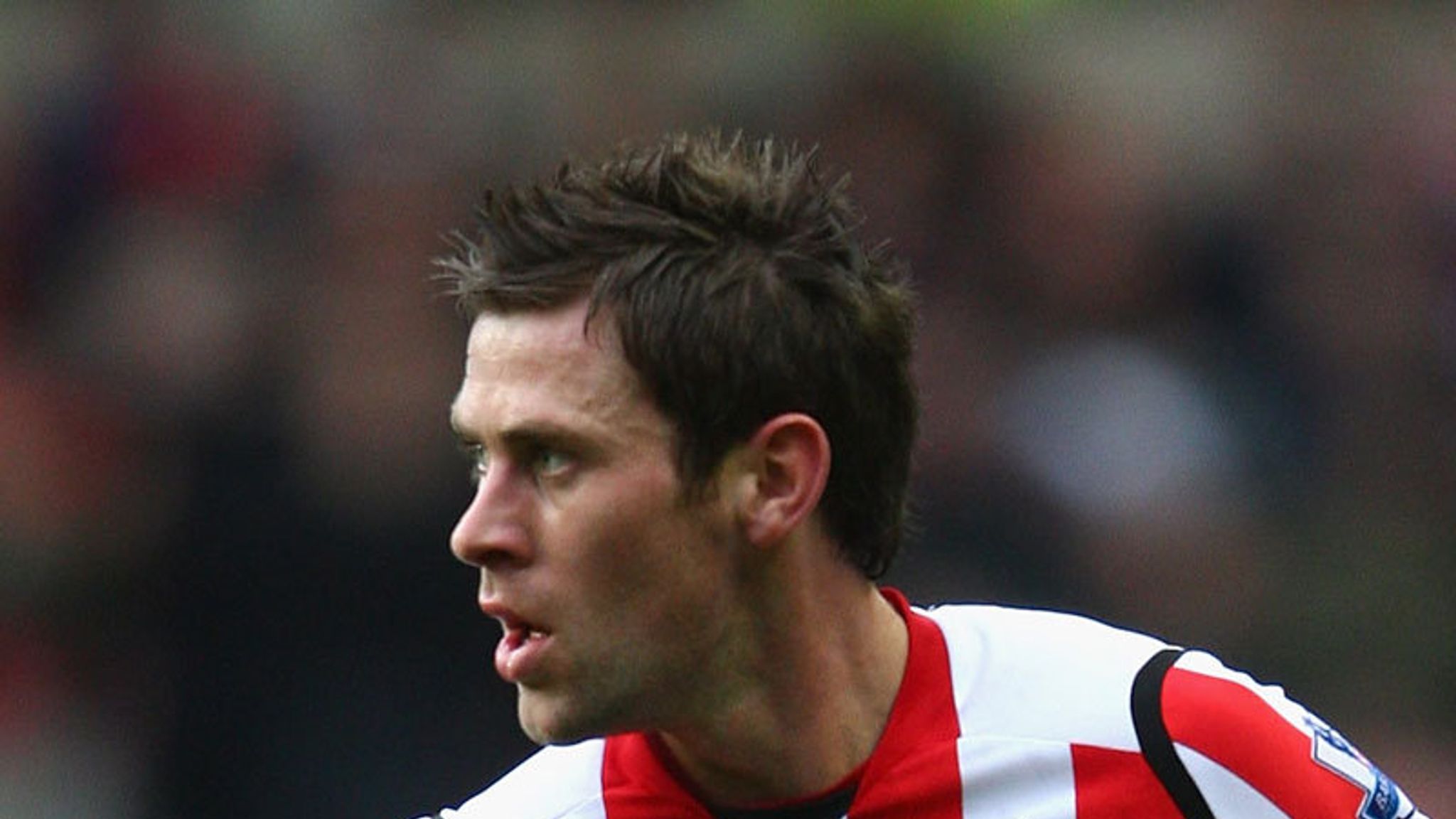 Keane moves for Murphy | Football News | Sky Sports