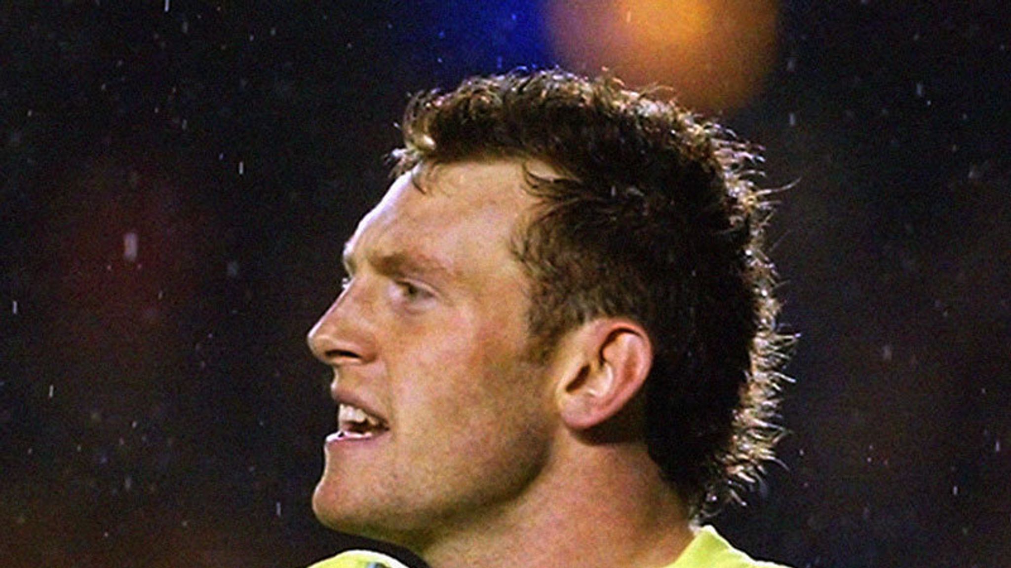 Stack agrees Hibs move | Football News | Sky Sports