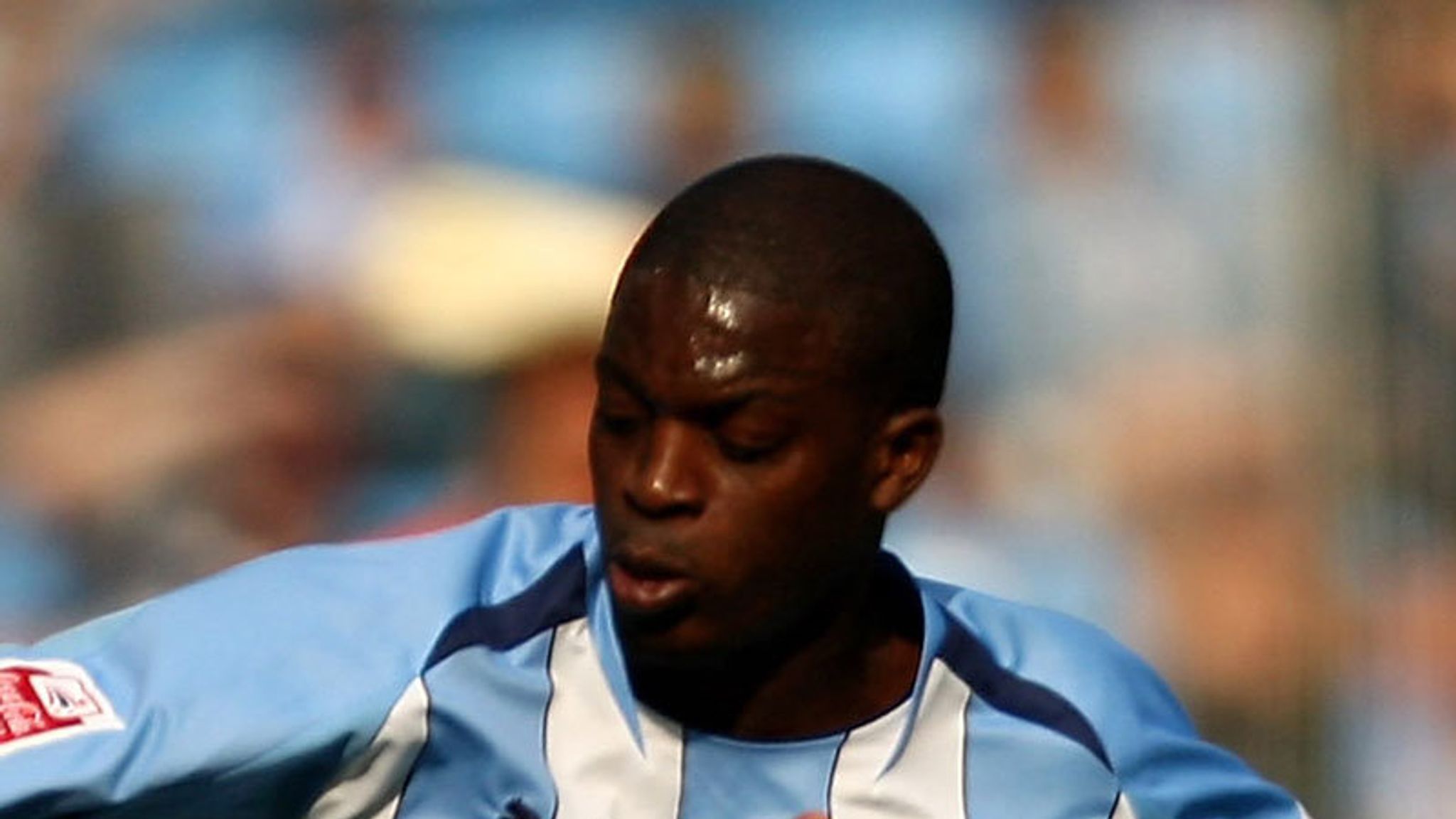 Dons bring in Osbourne | Football News | Sky Sports