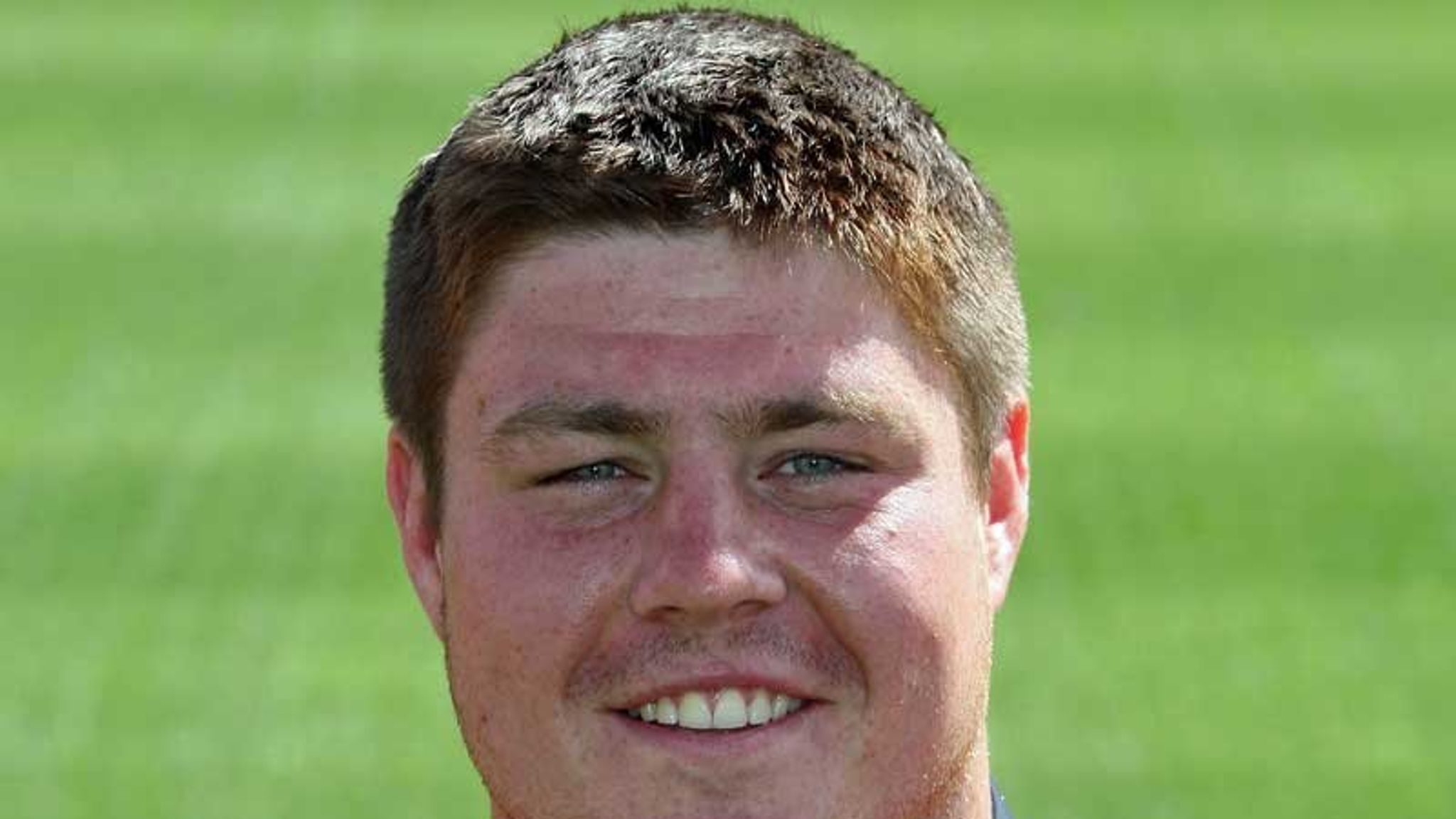 Sharks recruit Forster | Rugby Union News | Sky Sports