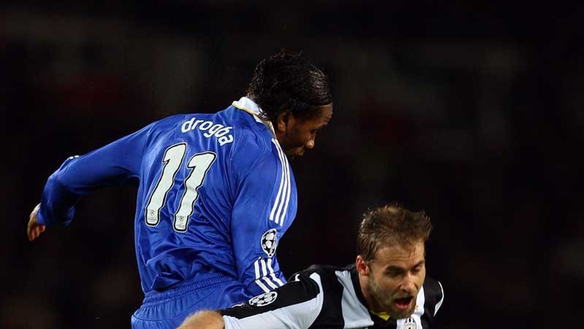Mellberg unhappy with Chelsea | Football News | Sky Sports Mellberg unhappy with Chelsea | Football News | Sky Sports