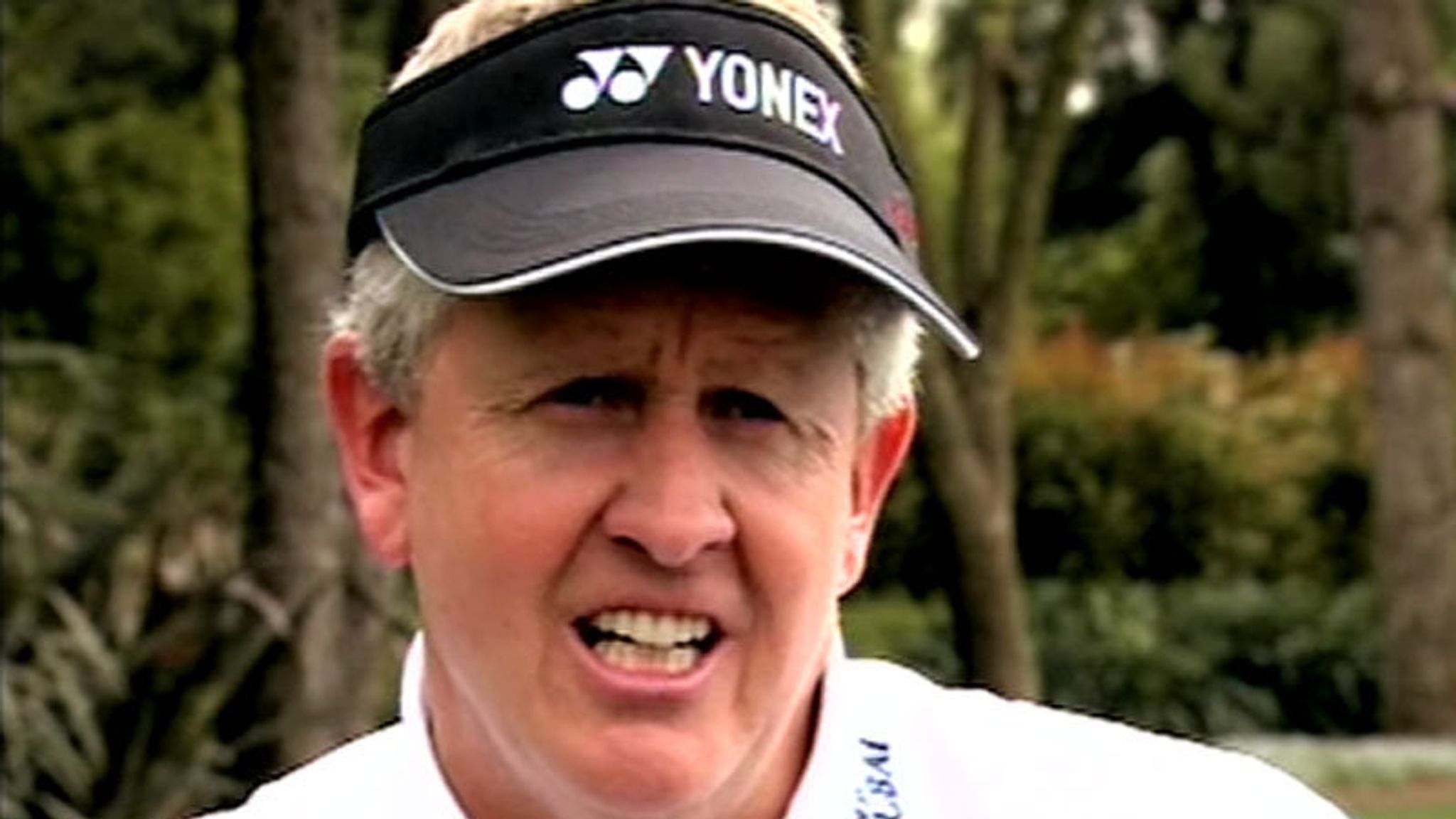 Monty's memories | Golf News | Sky Sports