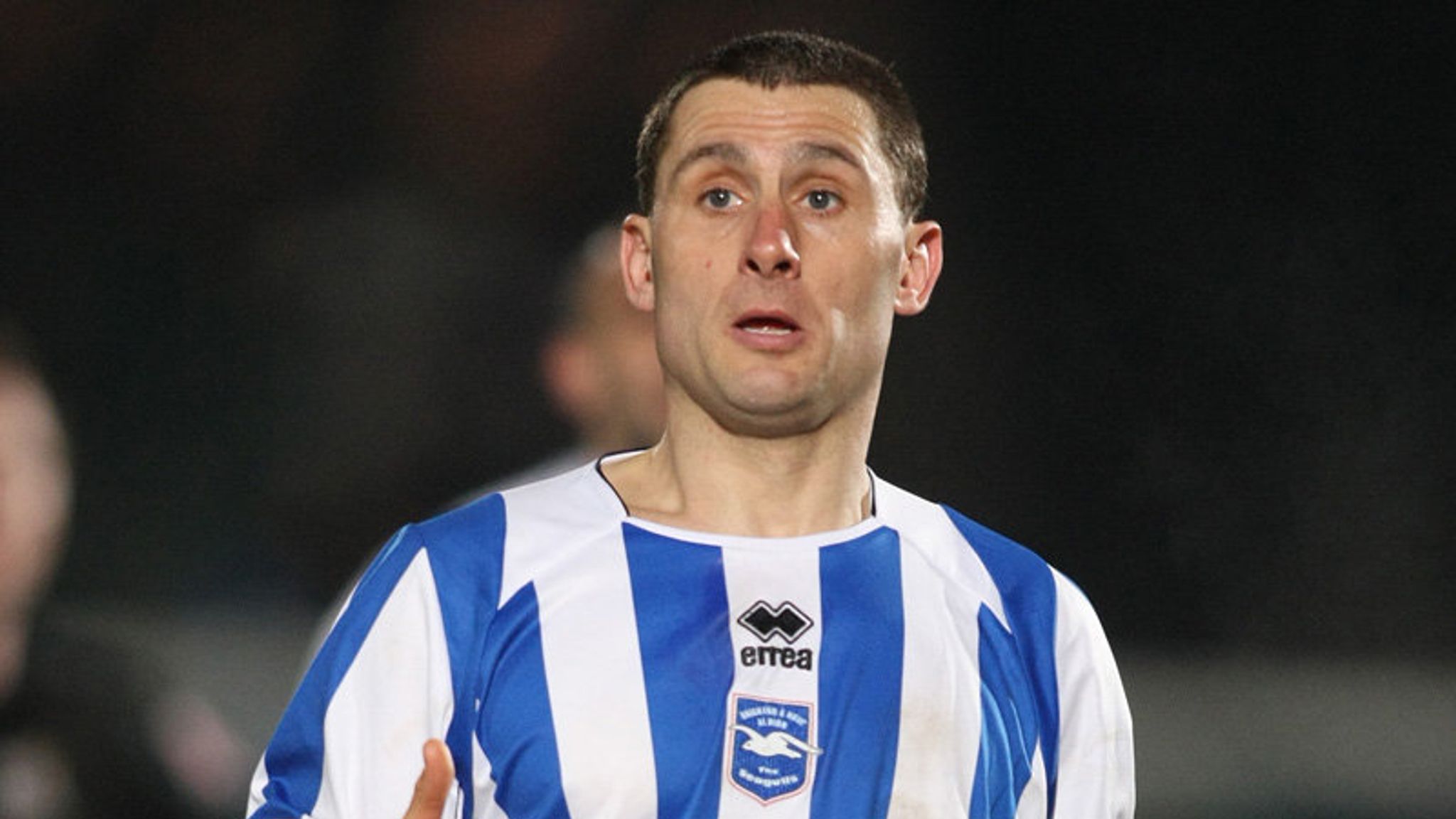 Five-star Brighton thrash Glovers | Football News | Sky Sports