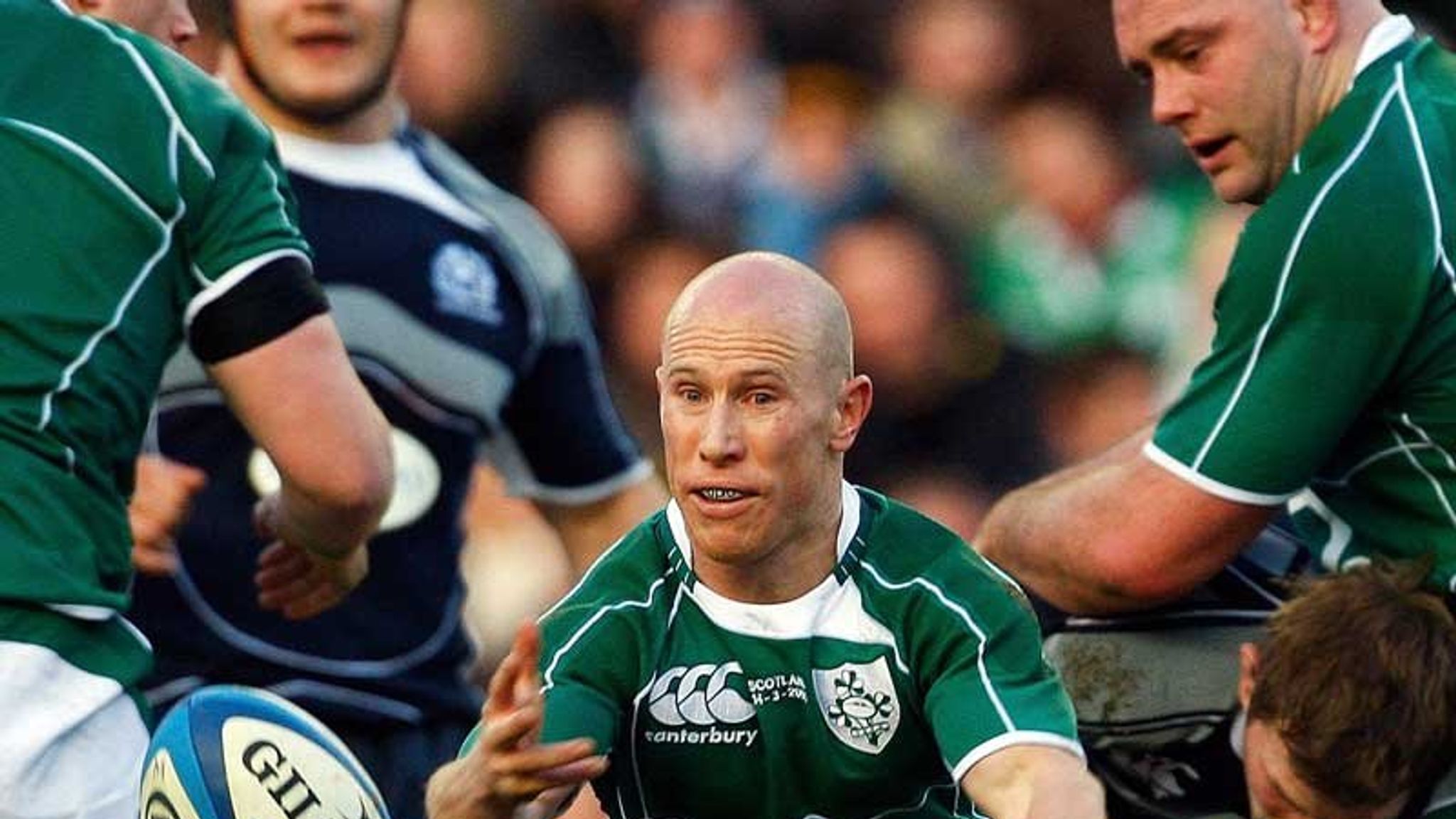 Ireland v France: Teams | Rugby Union News | Sky Sports