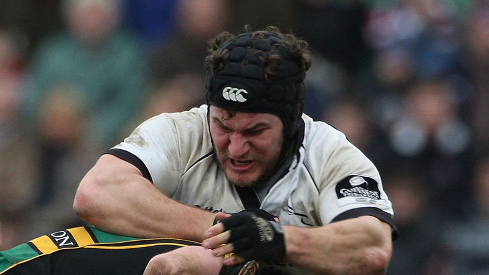 Vickers inks new deal | Rugby Union News | Sky Sports