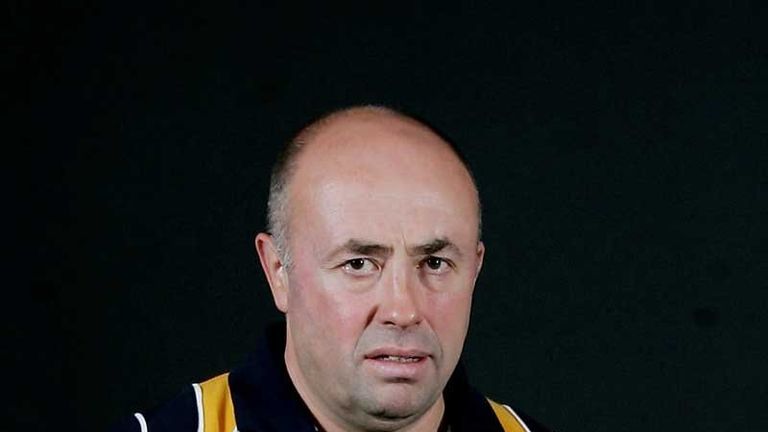 Brain stays with Bristol | Rugby Union News | Sky Sports