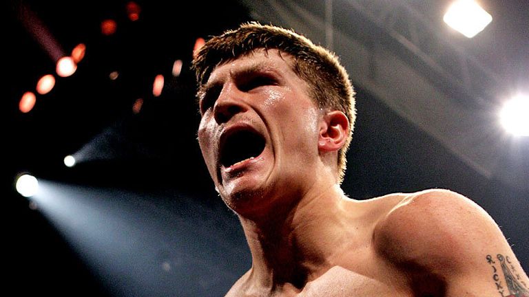 Hatton: Six of the best | Boxing News | Sky Sports