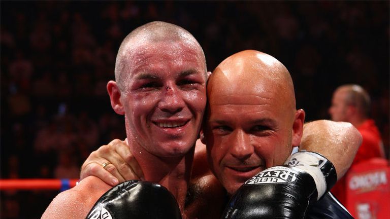 Tough for Cookie | Boxing News | Sky Sports