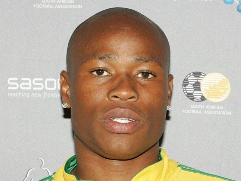 Calvin Kadi - Bidvest Wits | Player Profile | Sky Sports Football