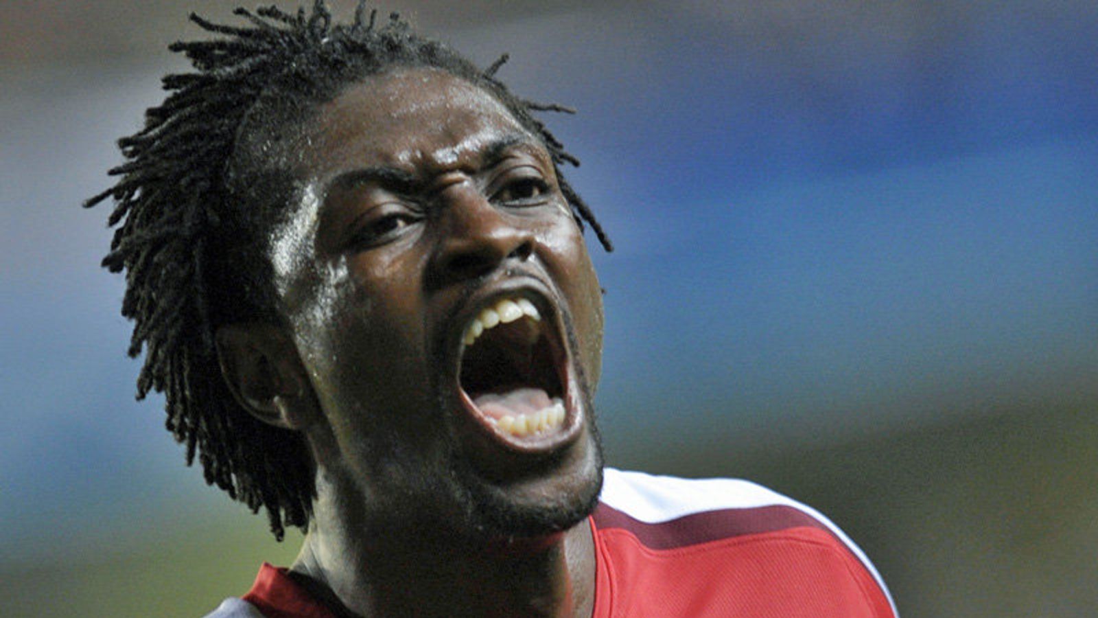 Ade reveals his reason | Football News | Sky Sports