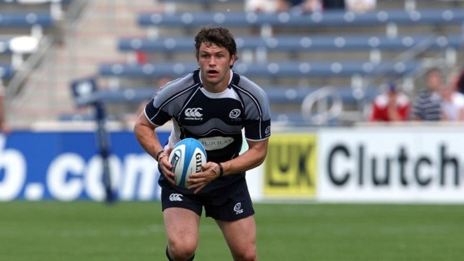 Match Preview - Scotland vs Argentina | 28 Nov 2009