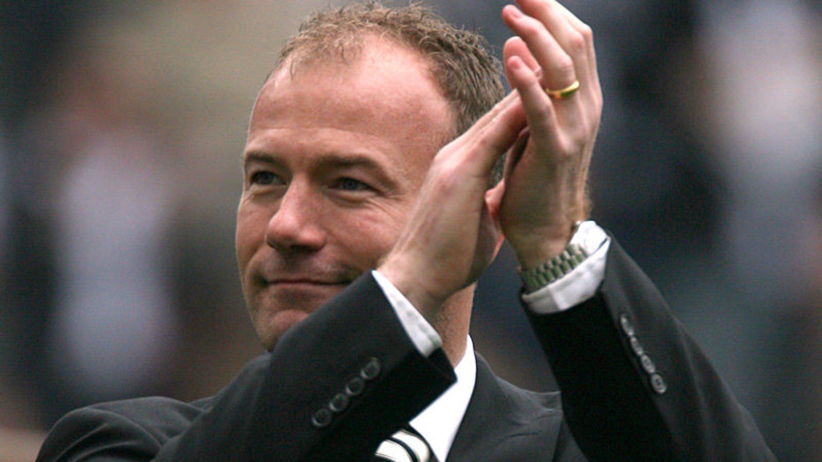 Shearer factfile | Football News | Sky Sports