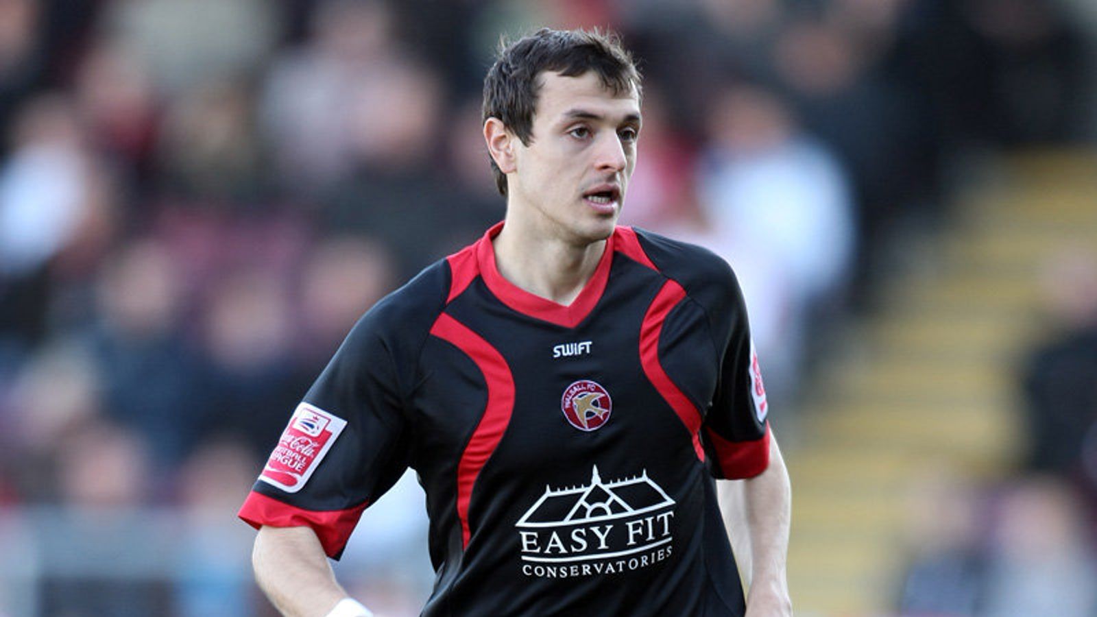 Nicholls remaining upbeat | Football News | Sky Sports