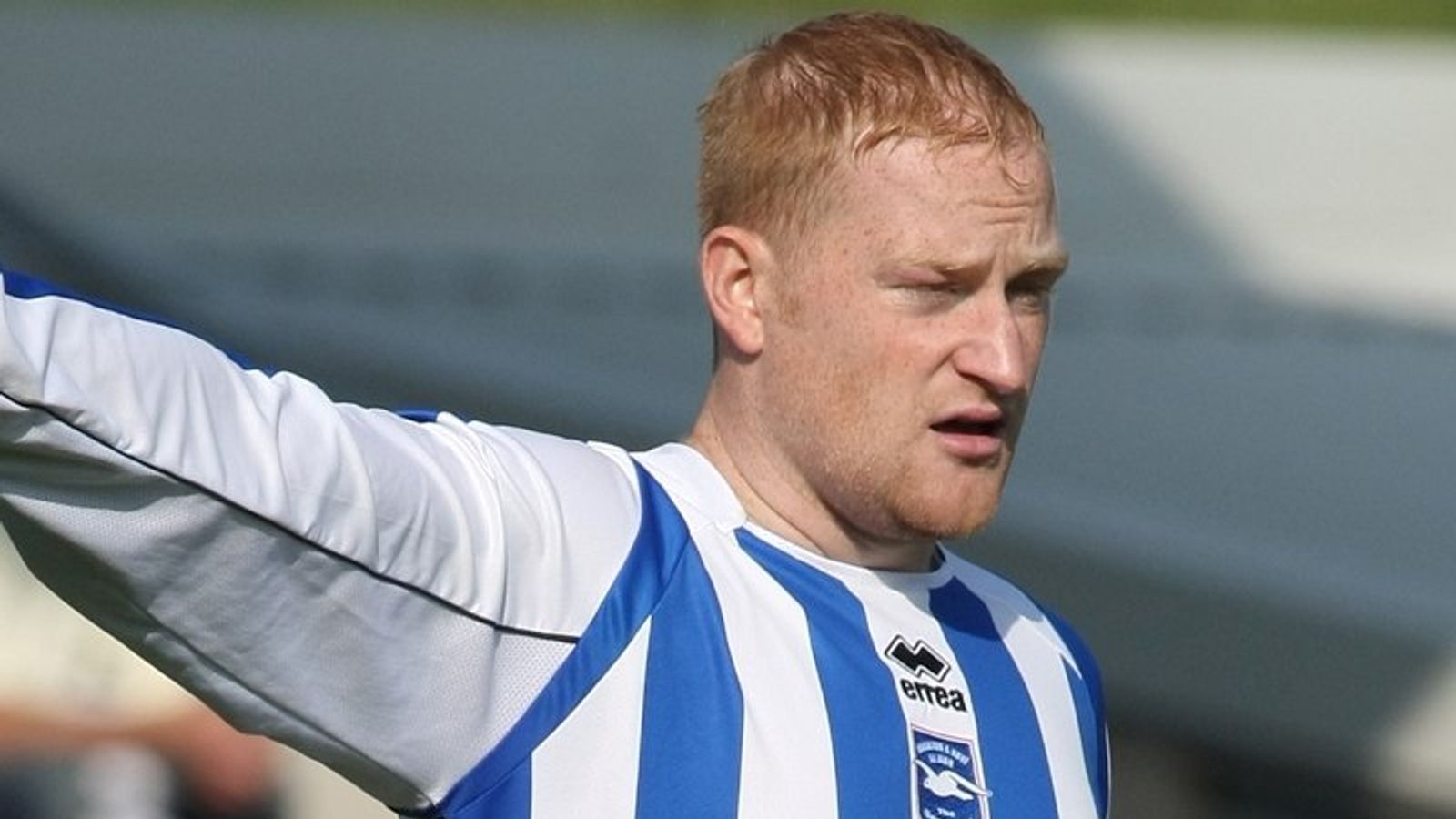 Whing sticks with Seagulls | Football News | Sky Sports