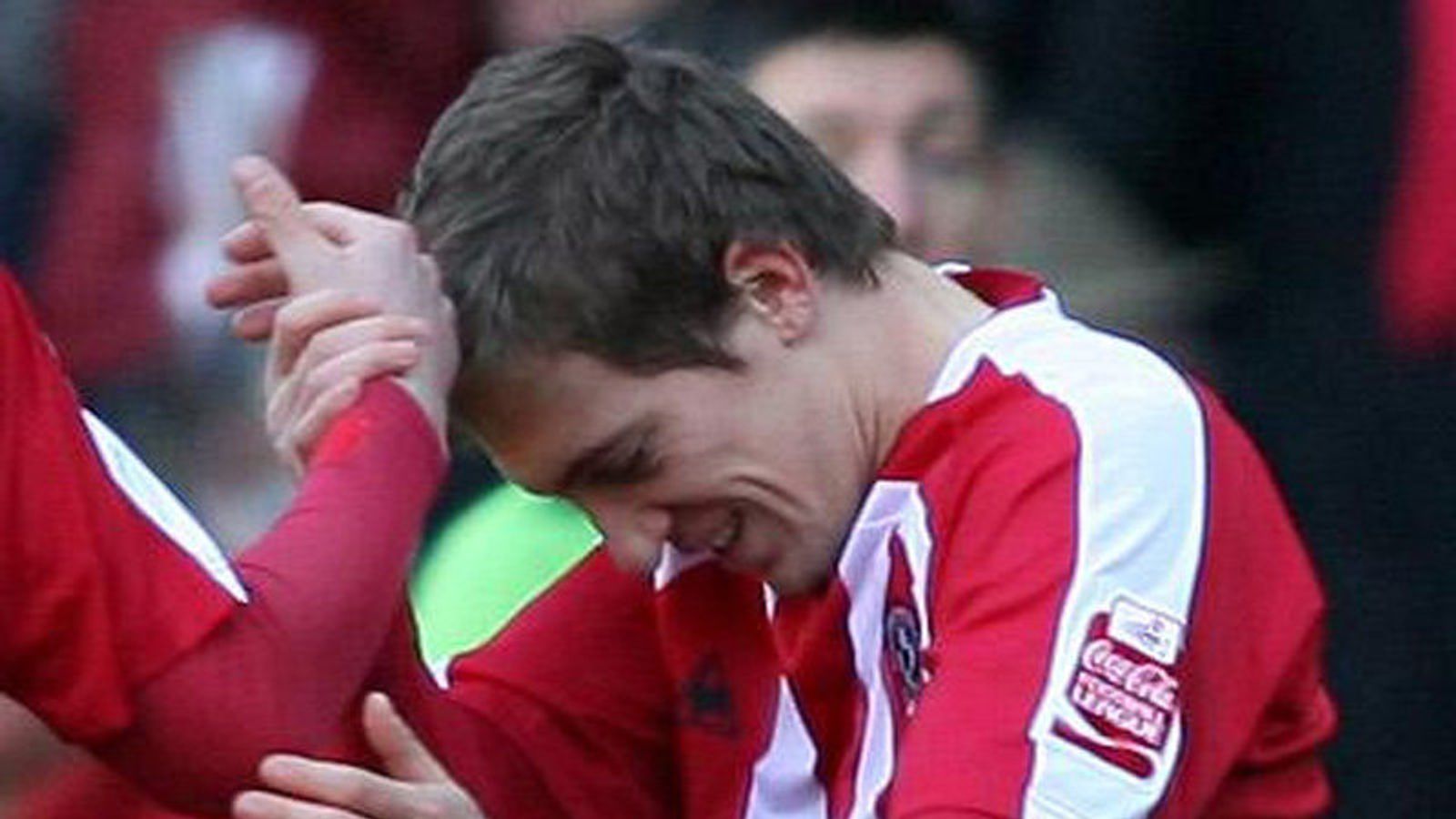 Blackwell hints at Lupoli deal | Football News | Sky Sports