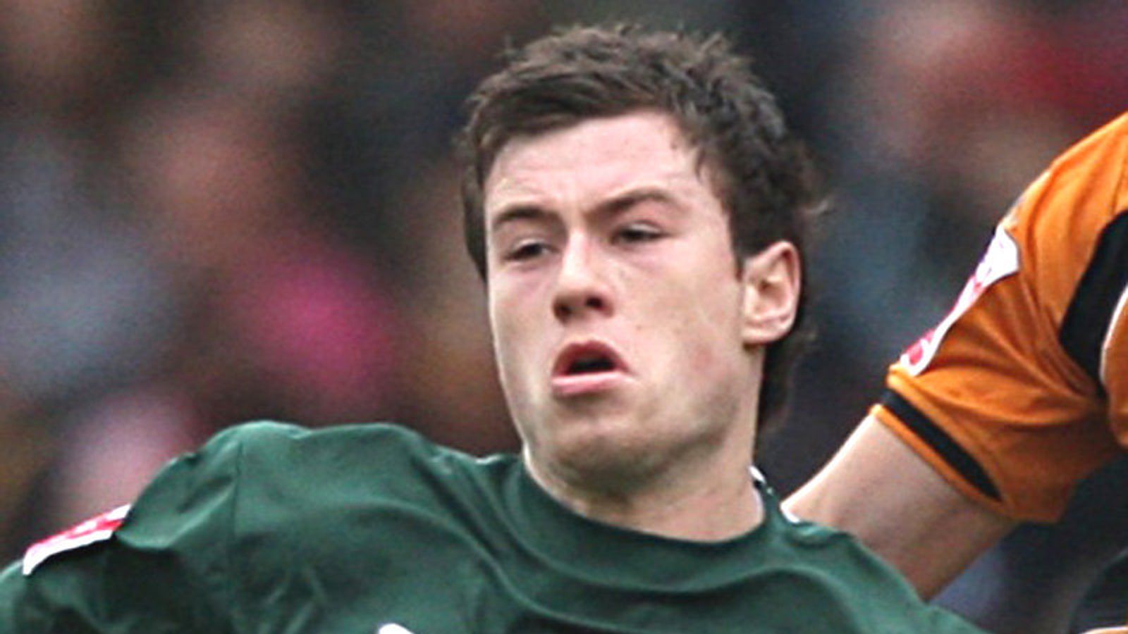 Barnes capture delights Buckle | Football News | Sky Sports