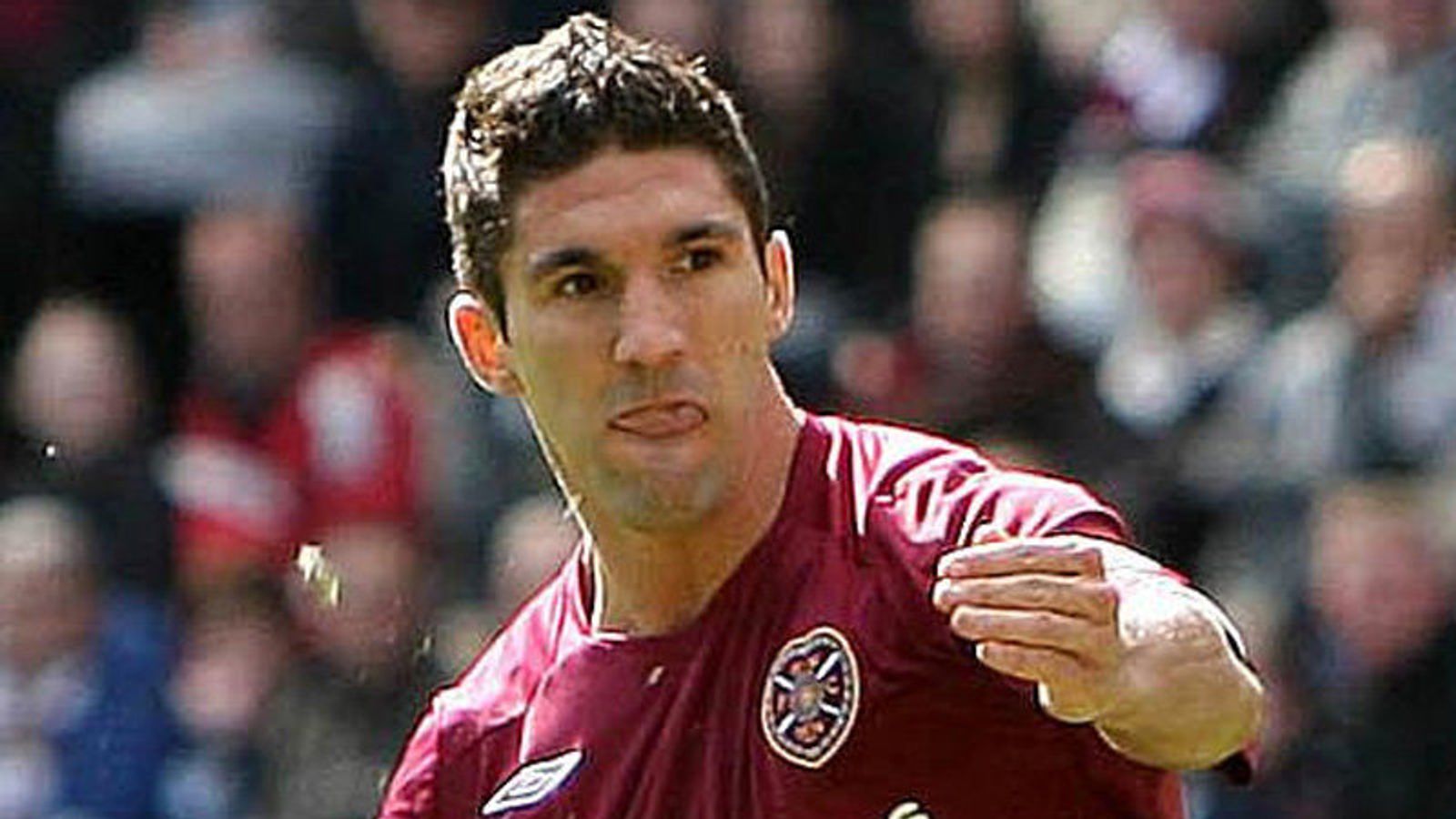 Old Firm option for Aguiar | Football News | Sky Sports