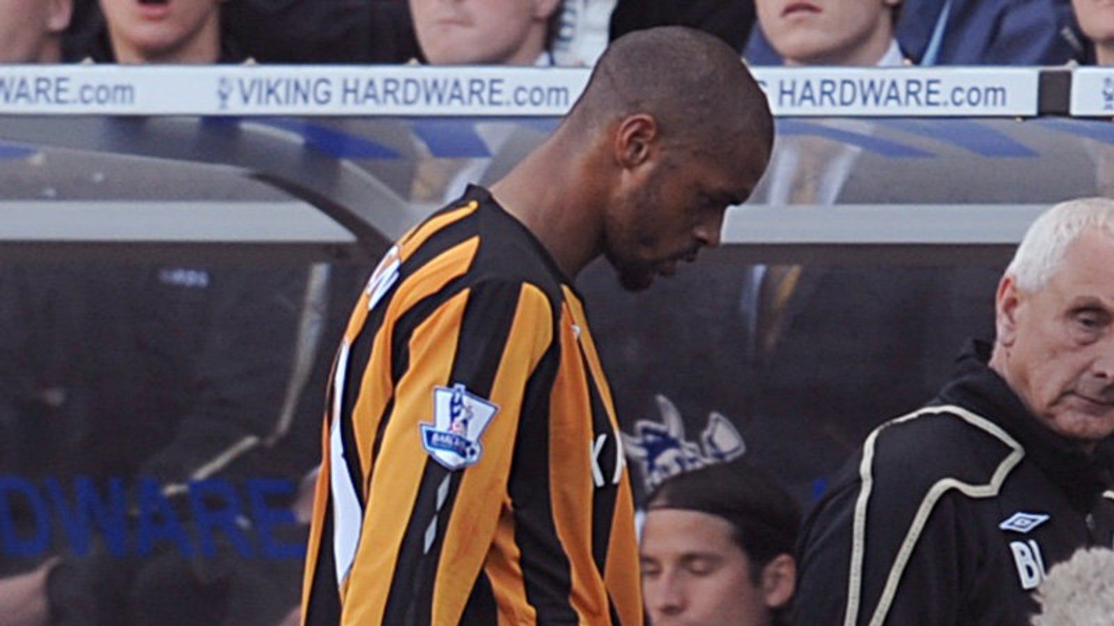 Folan pleads his innocence | Football News | Sky Sports