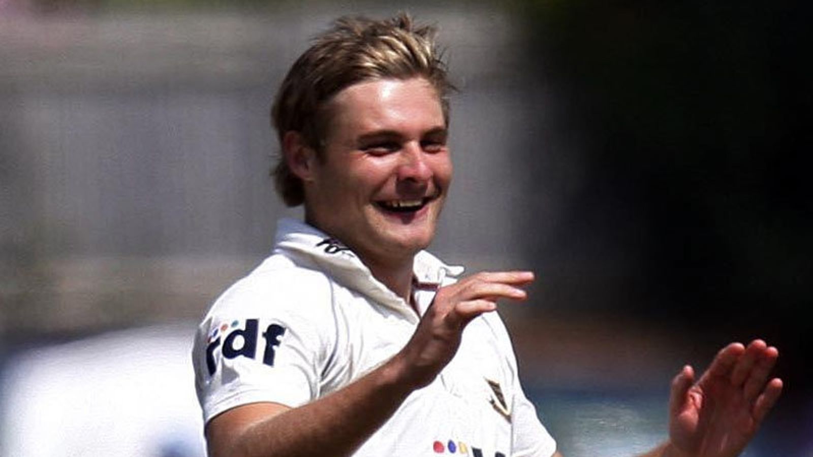Sussex deal Wright for Luke | Cricket News | Sky Sports