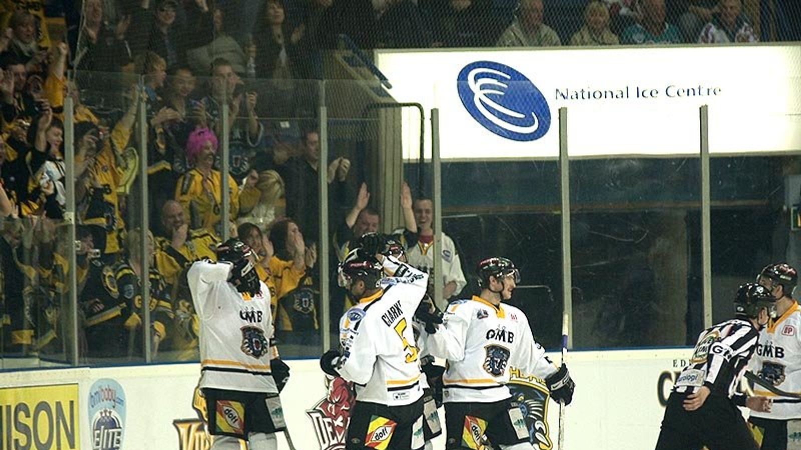 Nottingham Panthers preview | Sky Sports
