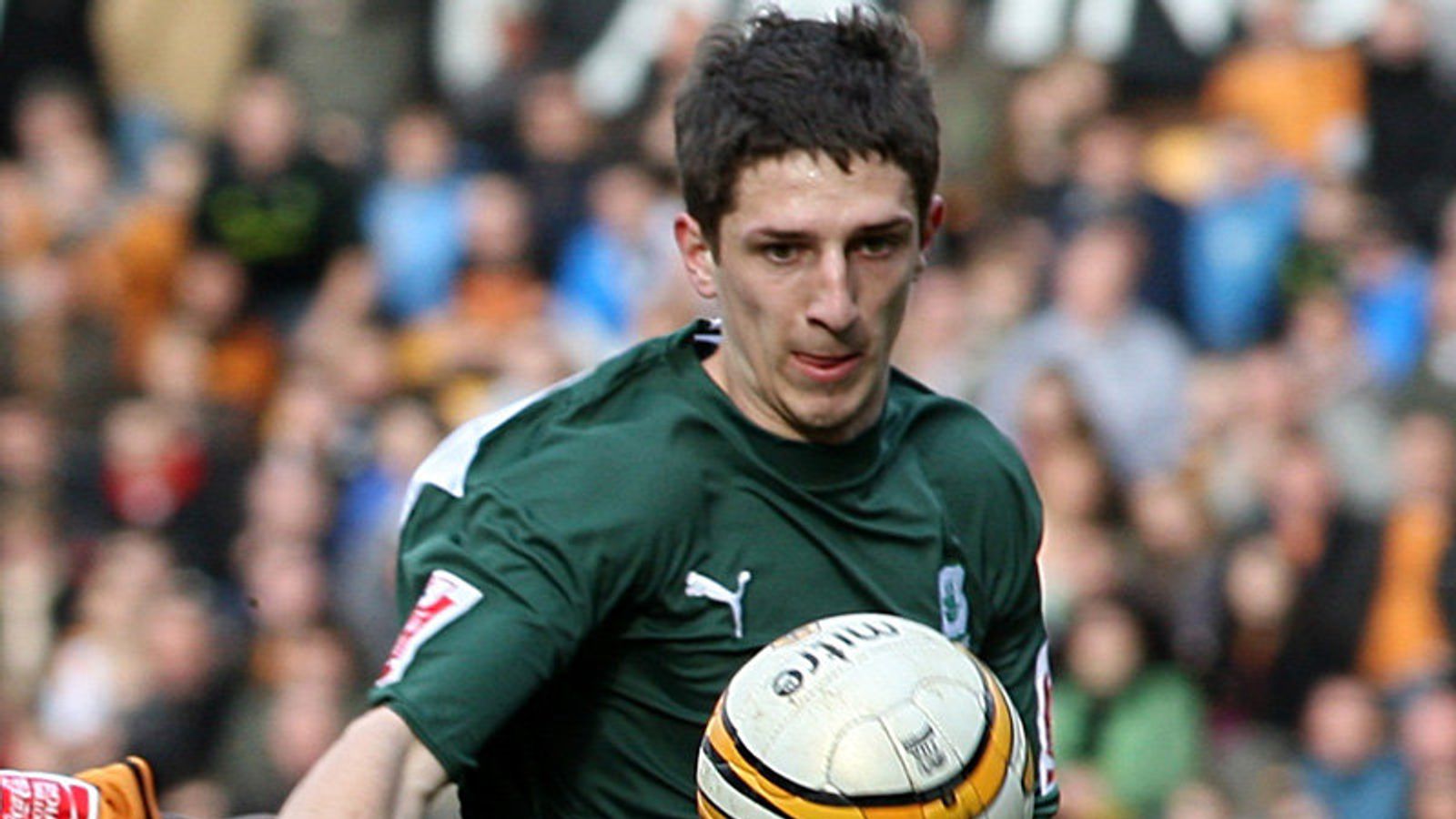 Injury setback for Cathcart | Football News | Sky Sports