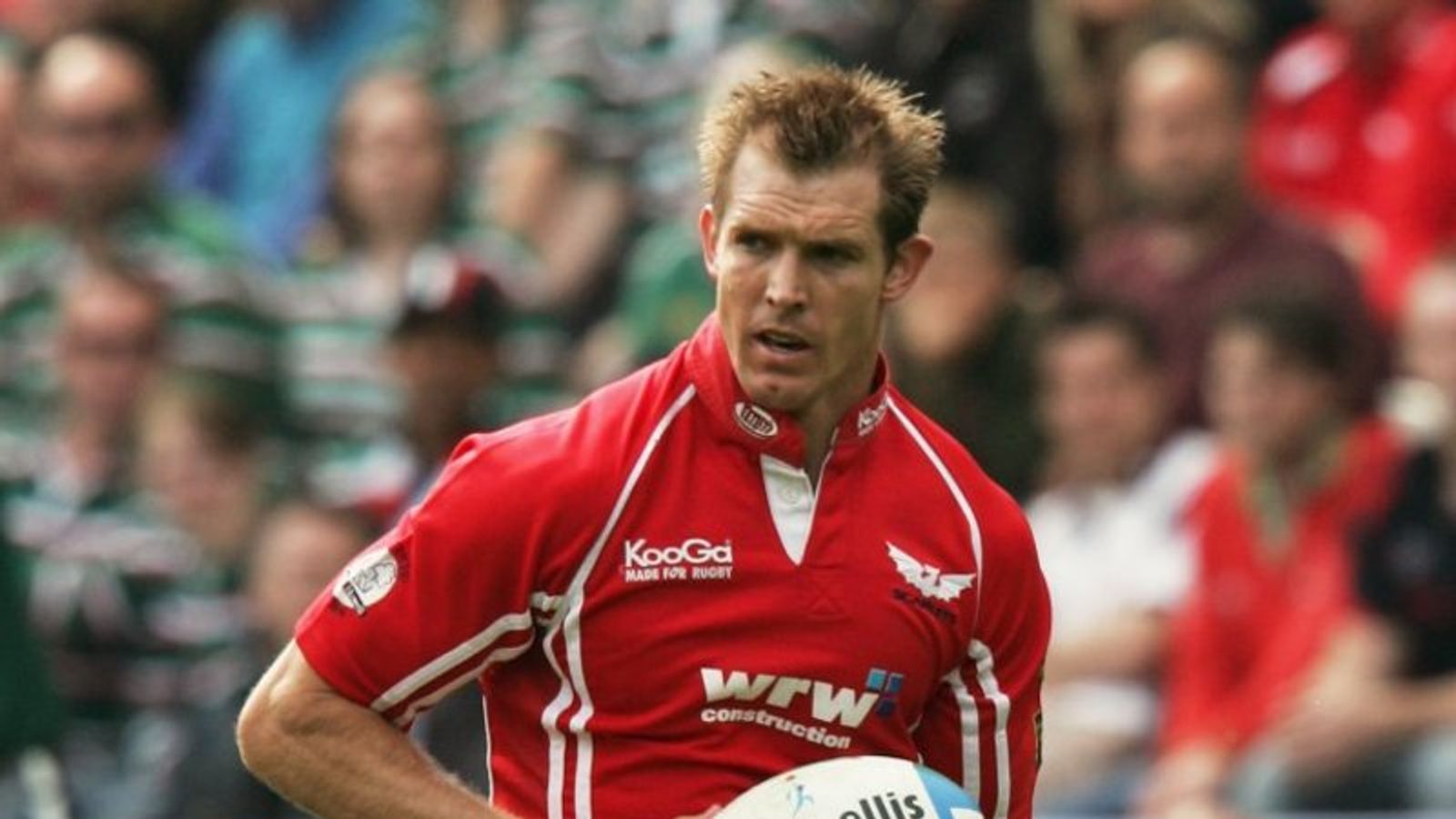 James targets Wales recall | Rugby Union News | Sky Sports